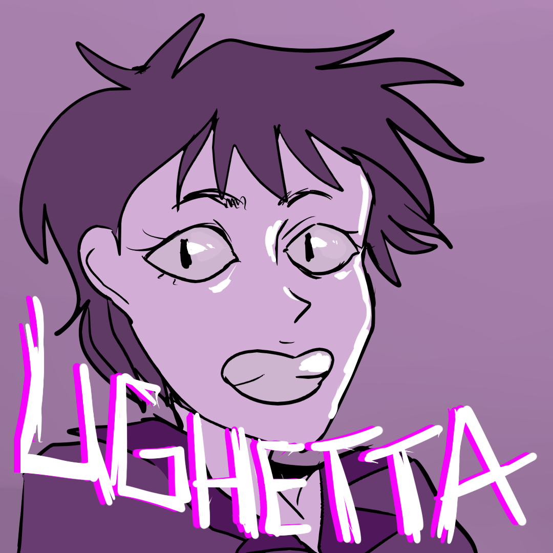 Ughetta | WEBTOON