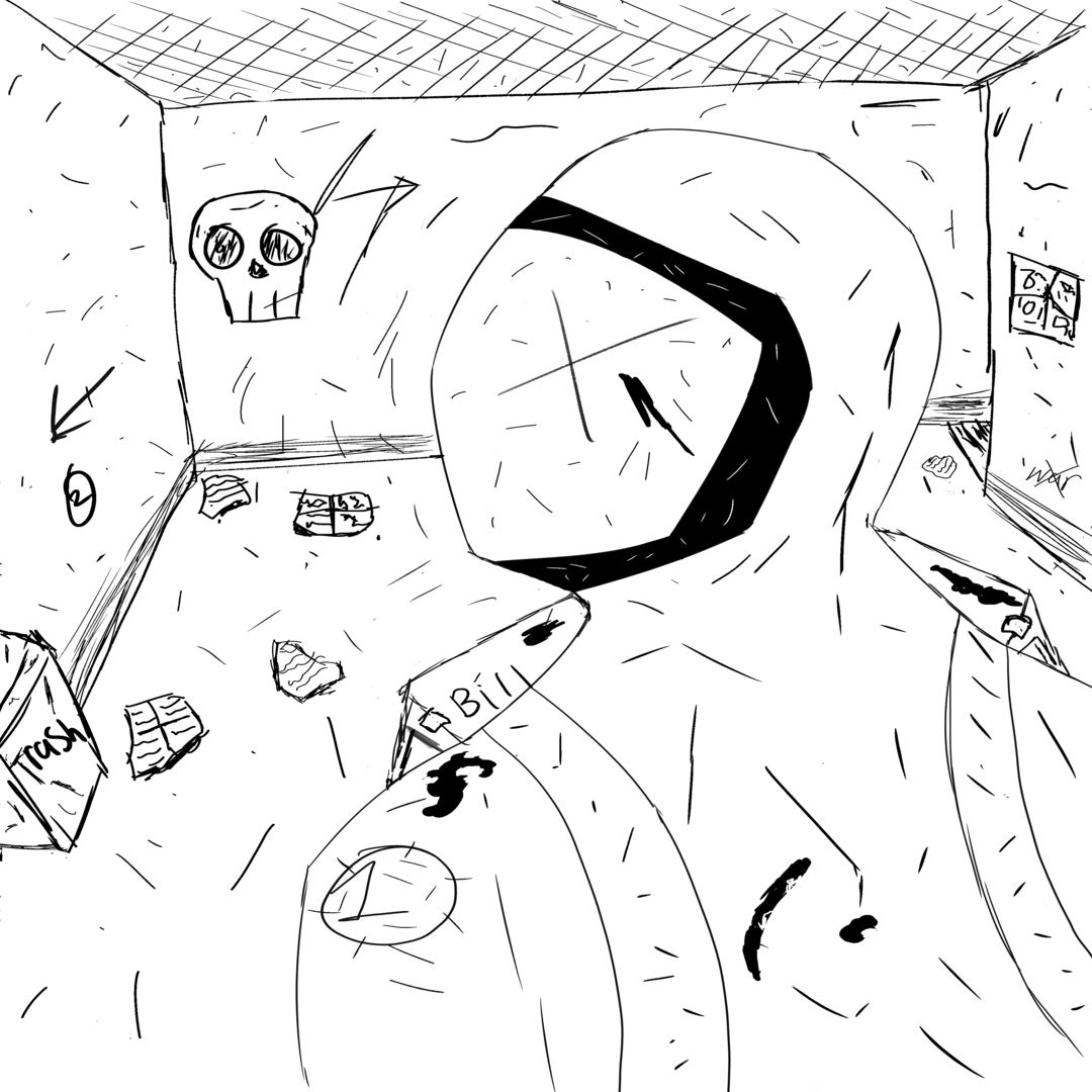 Metro Monsters | WEBTOON