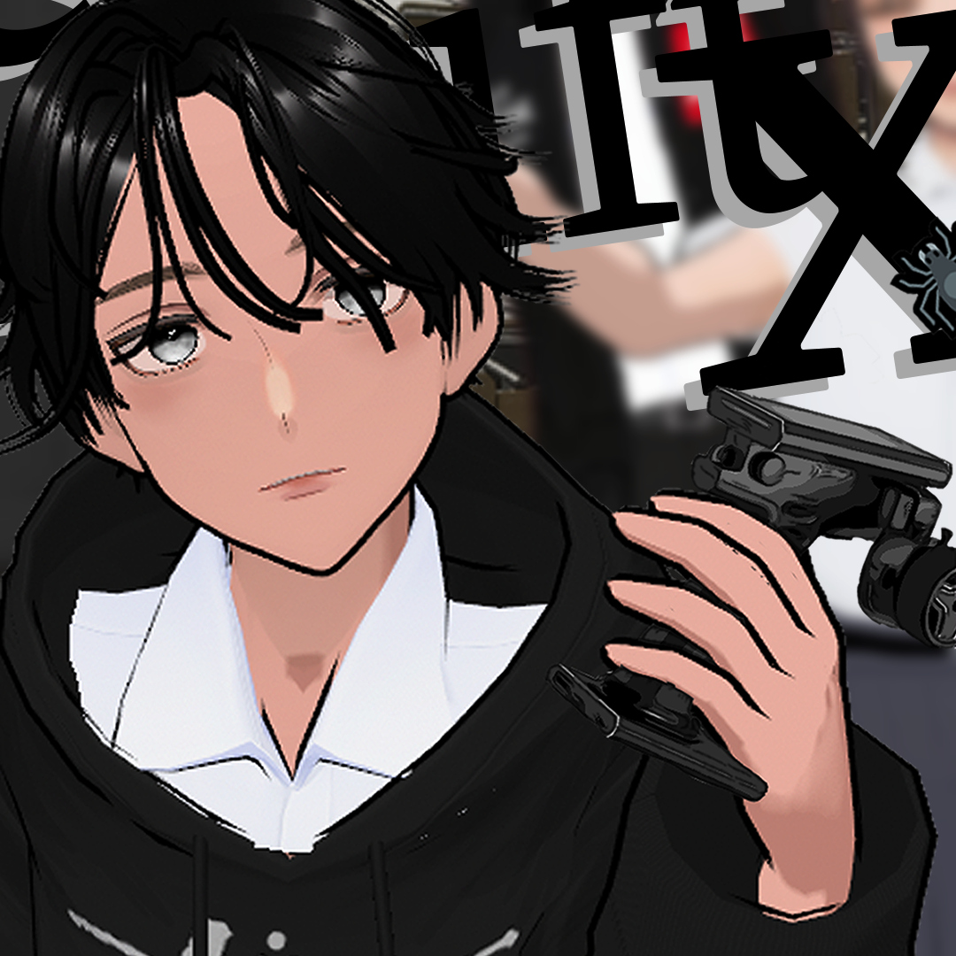 The DriftX | WEBTOON