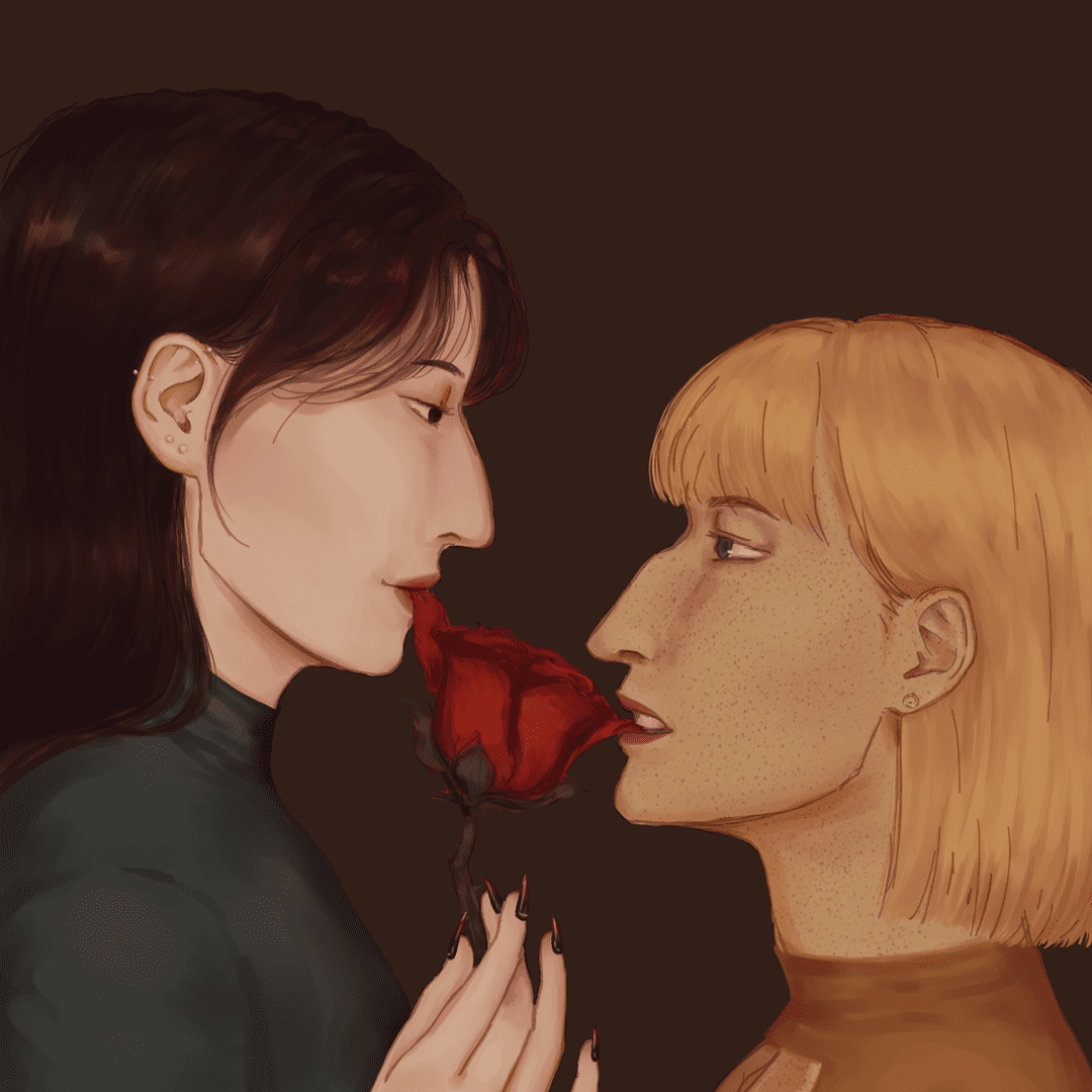 Double edge: off-season | WEBTOON