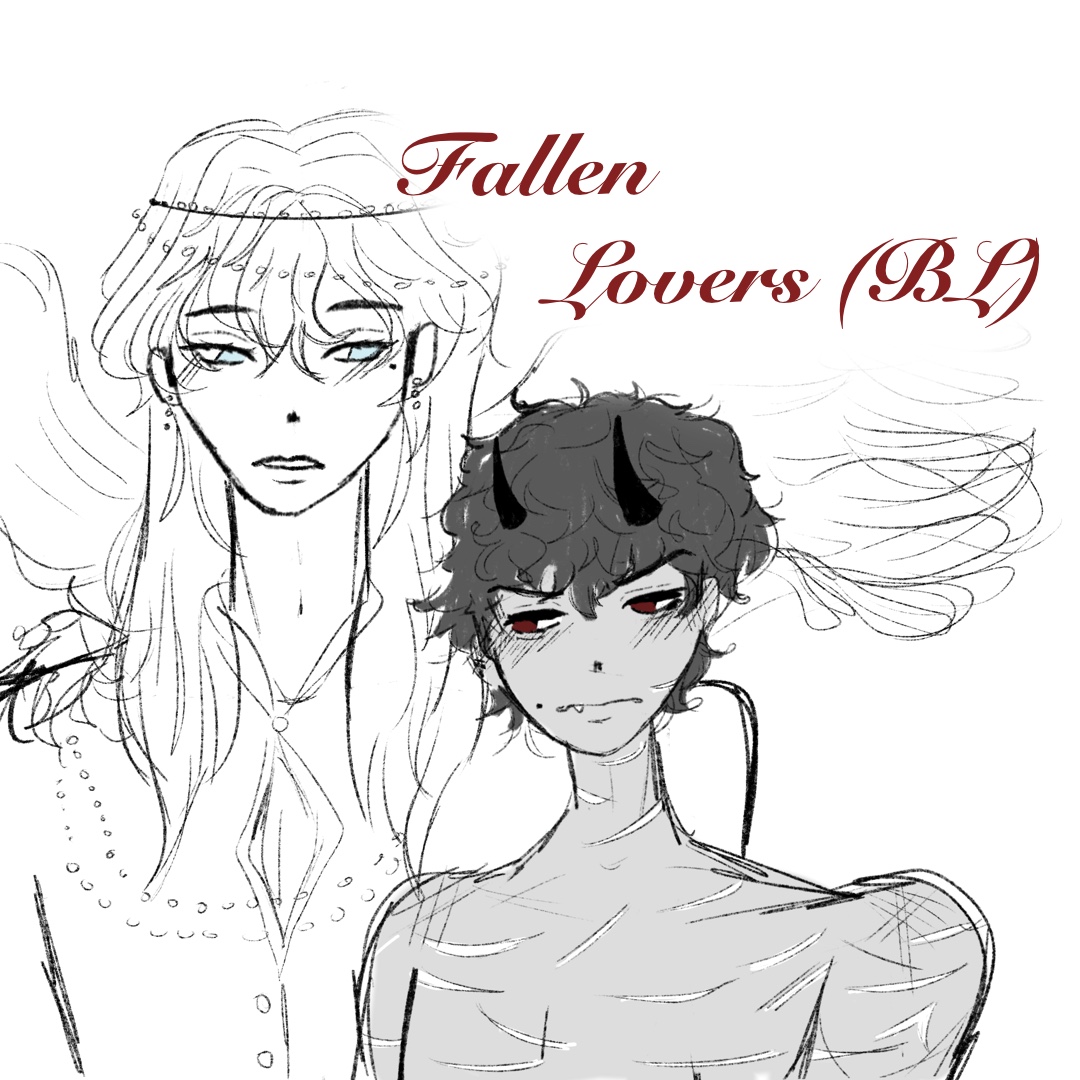 Fallen Lovers | WEBTOON