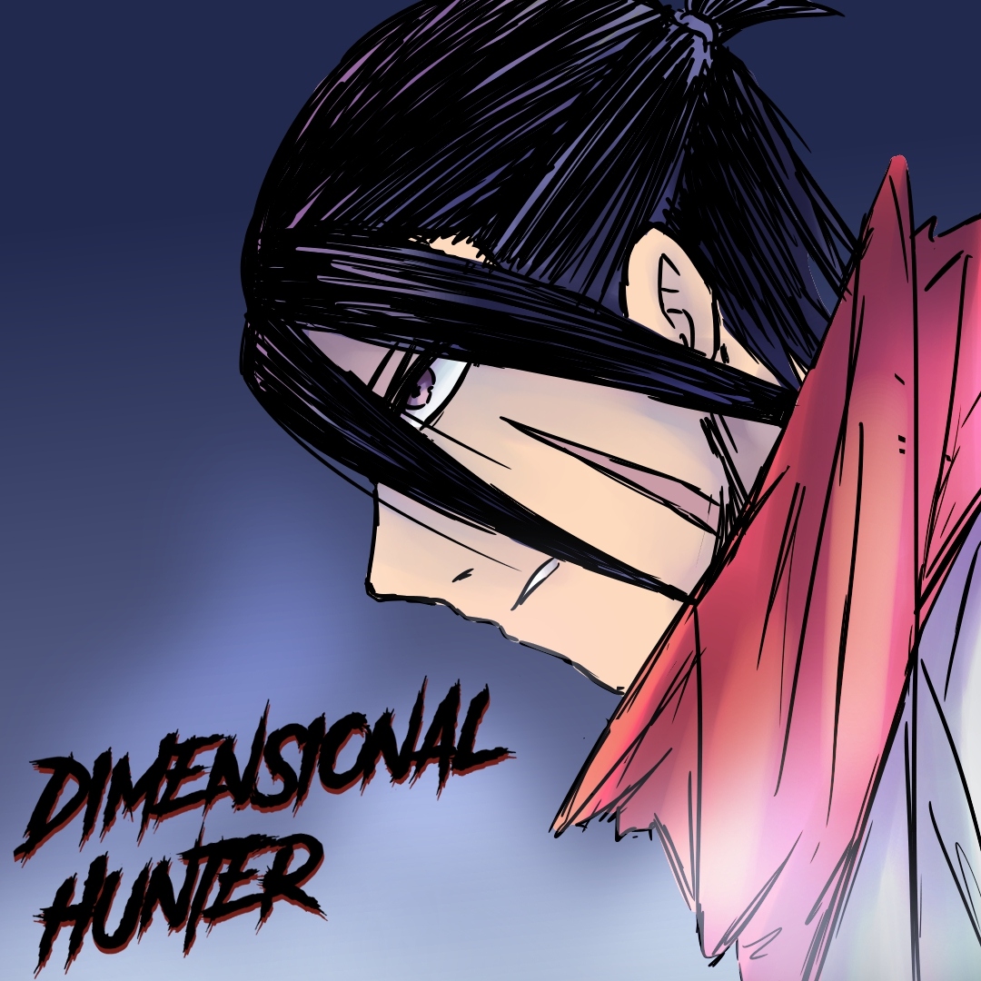 DIMENSIONAL HUNTER | WEBTOON