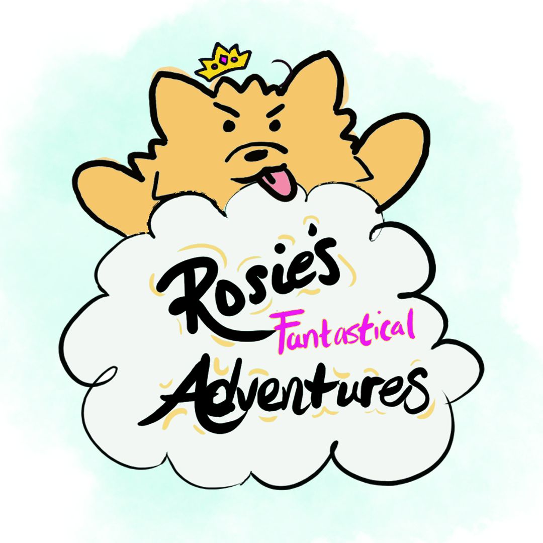 Rosie's Fantastical Adventures | WEBTOON