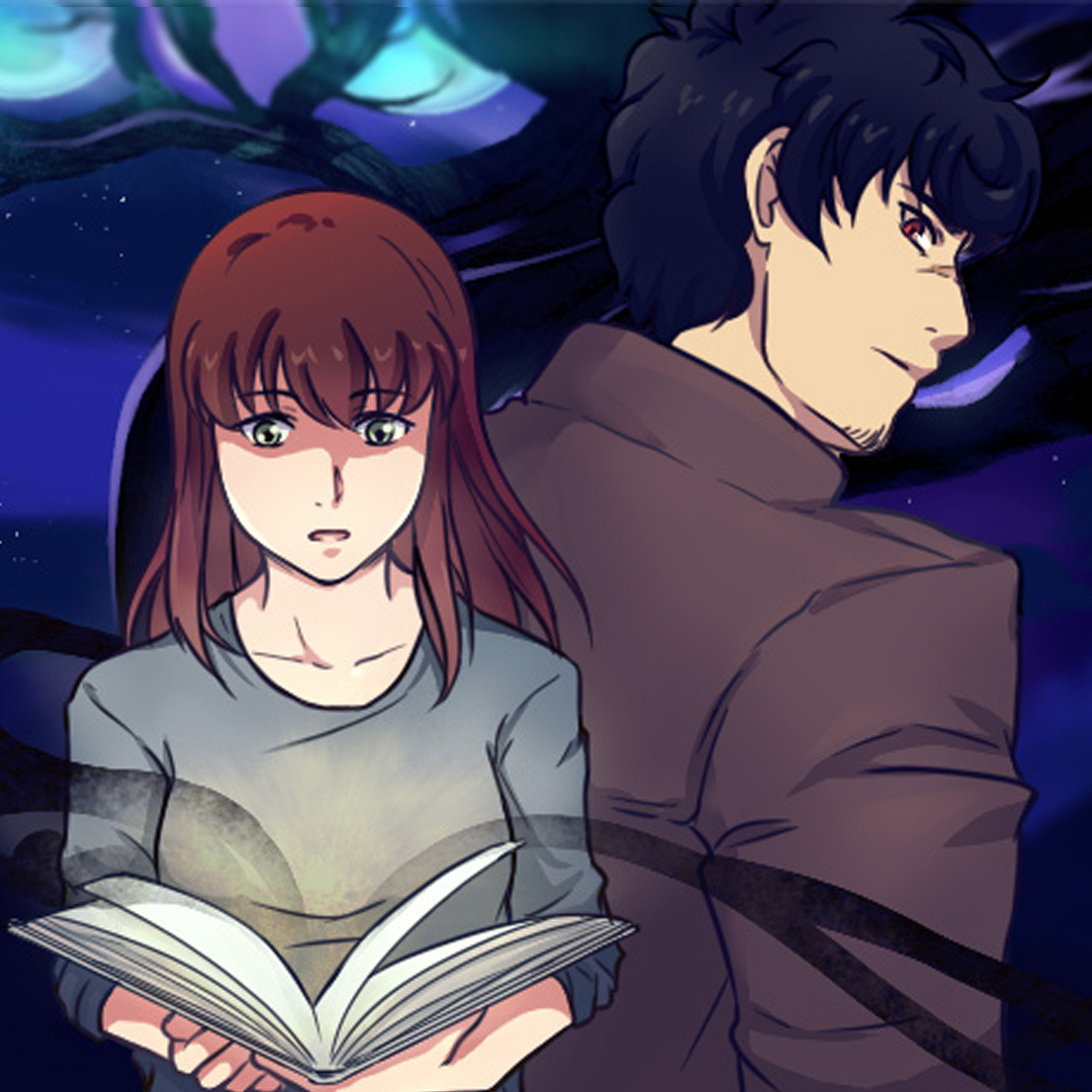 Book of Demons | WEBTOON