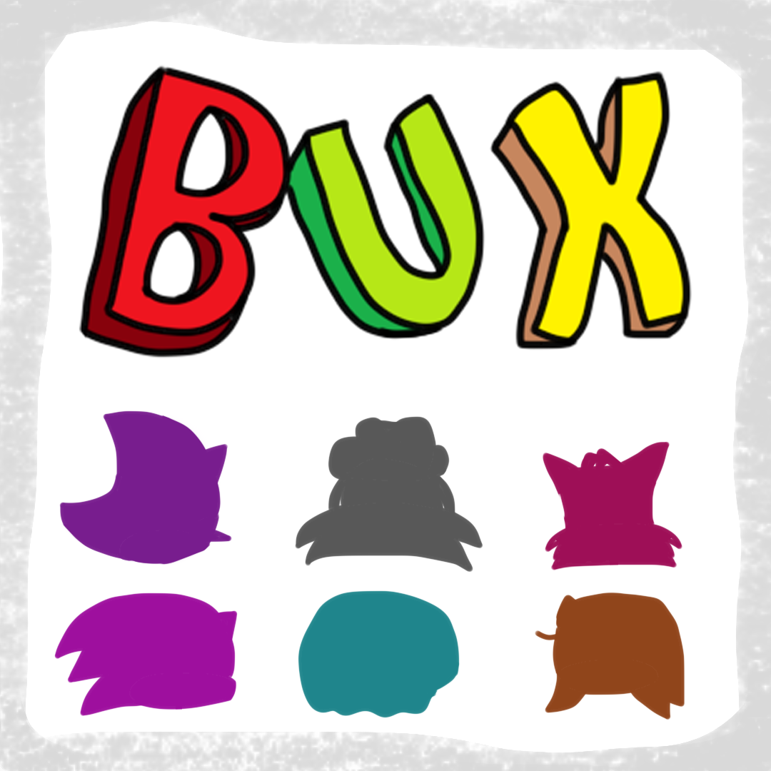 Bux | WEBTOON
