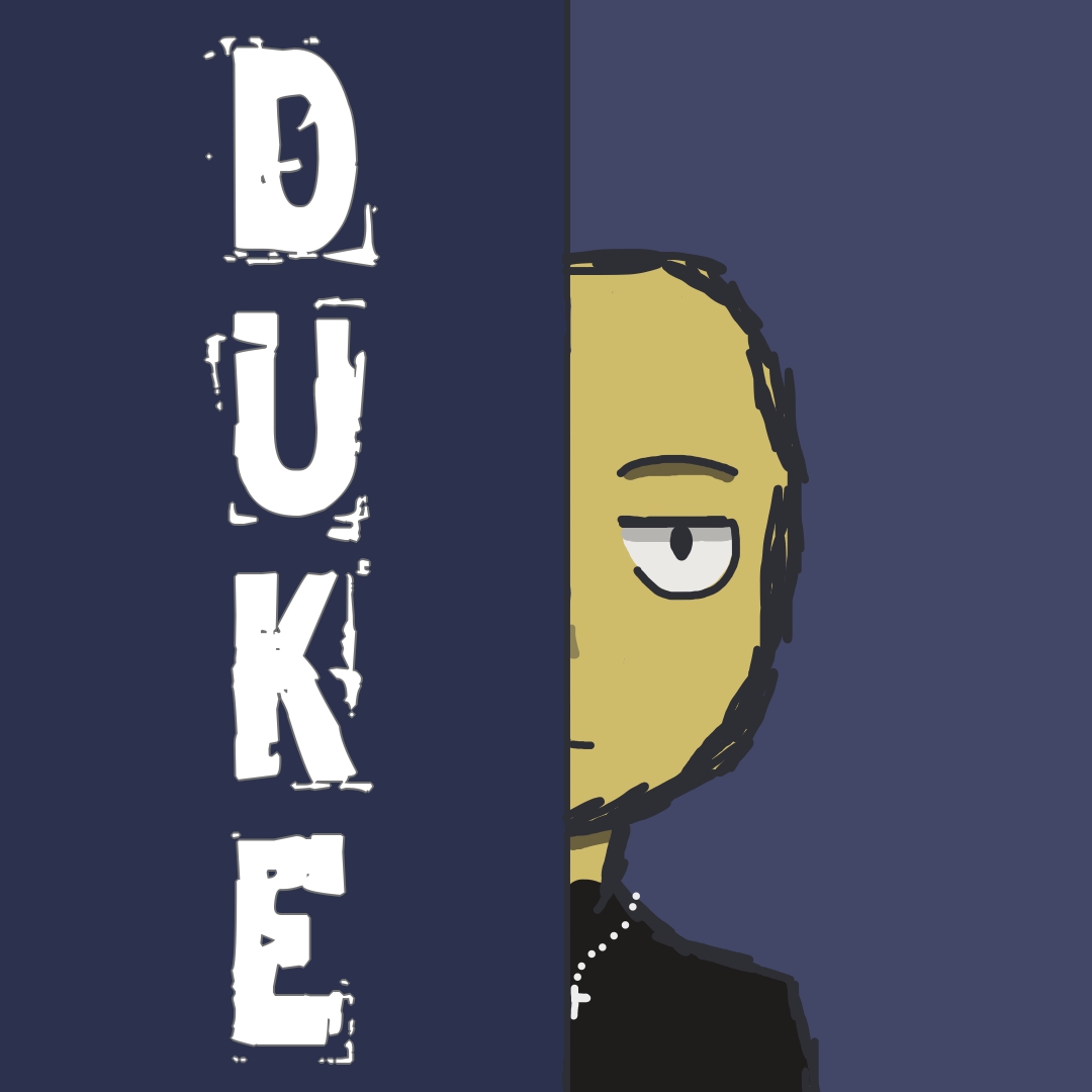 Duke | WEBTOON