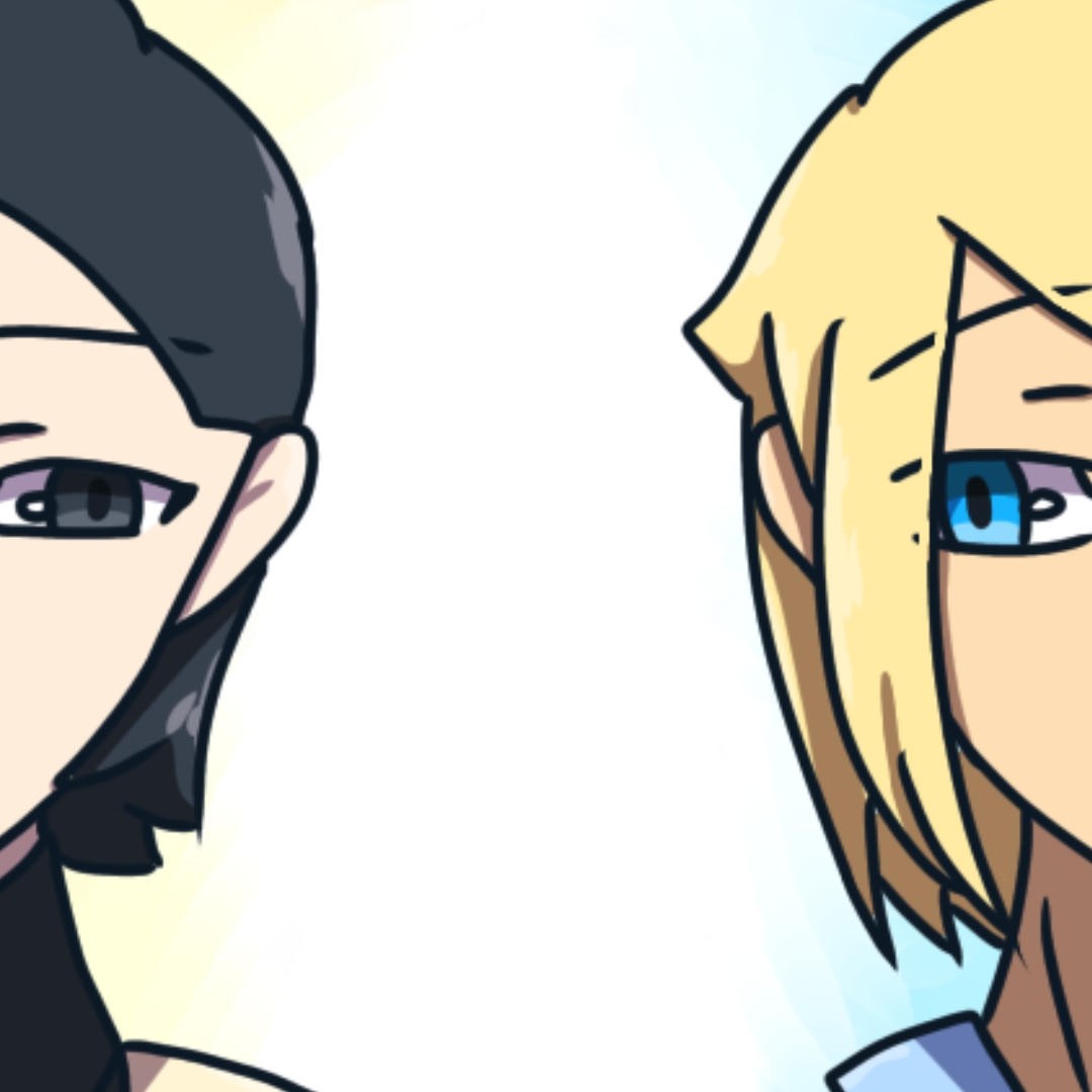 David & Jackson | WEBTOON