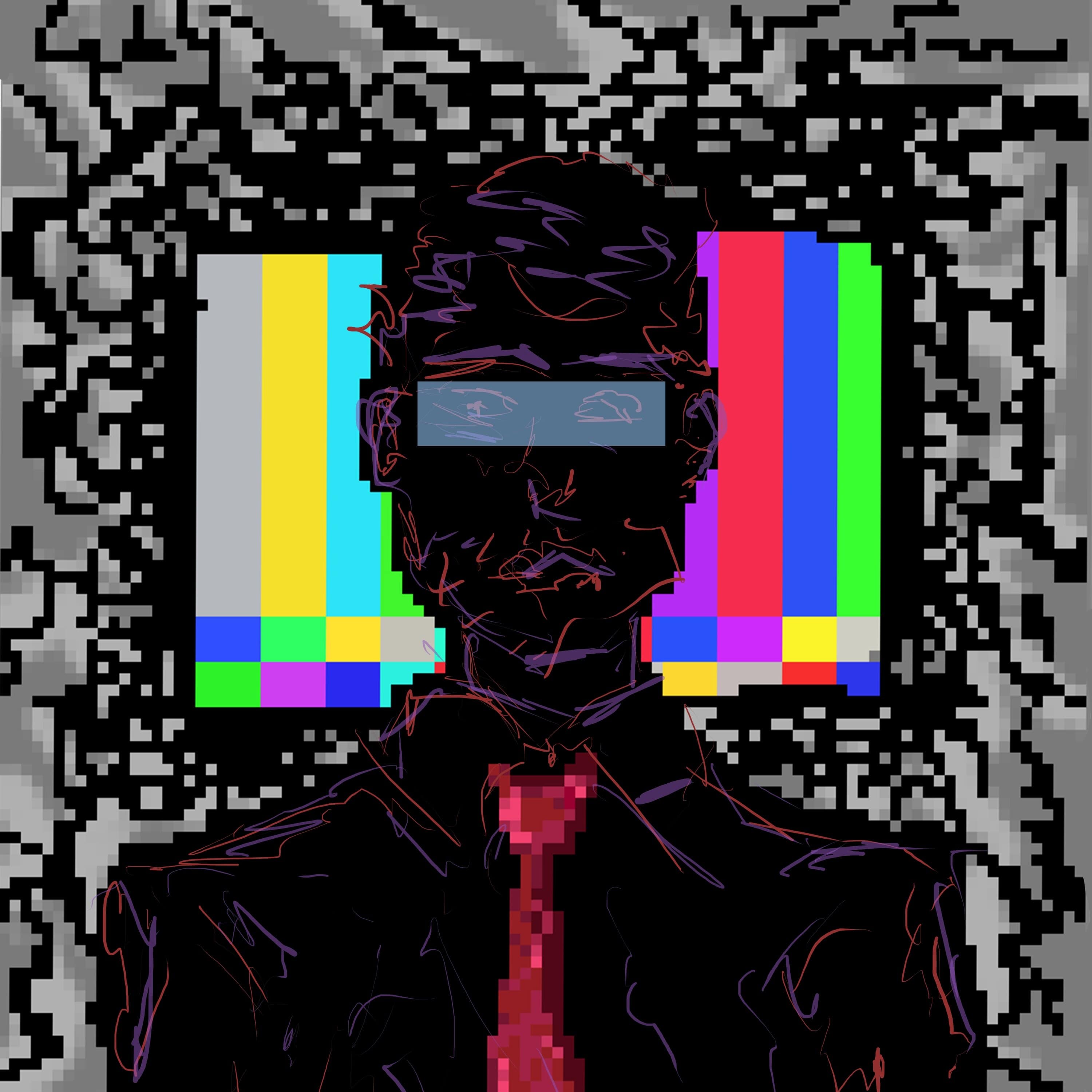The Machine | WEBTOON
