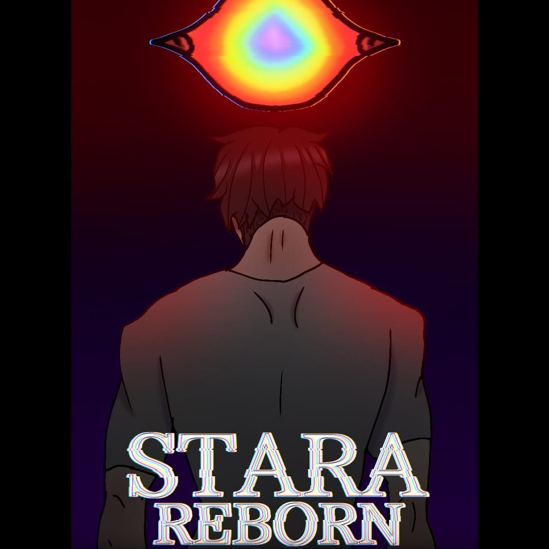 Stara Reborn | WEBTOON