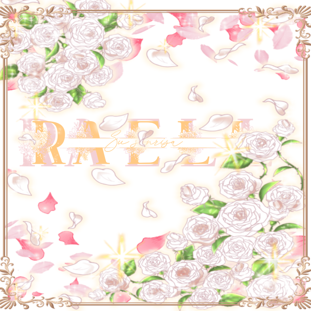 Raell | WEBTOON