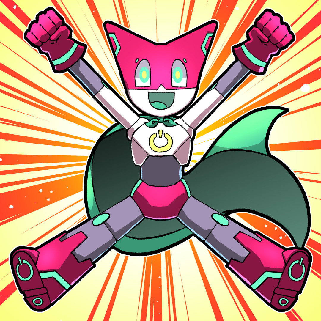 Heroes Revive | WEBTOON