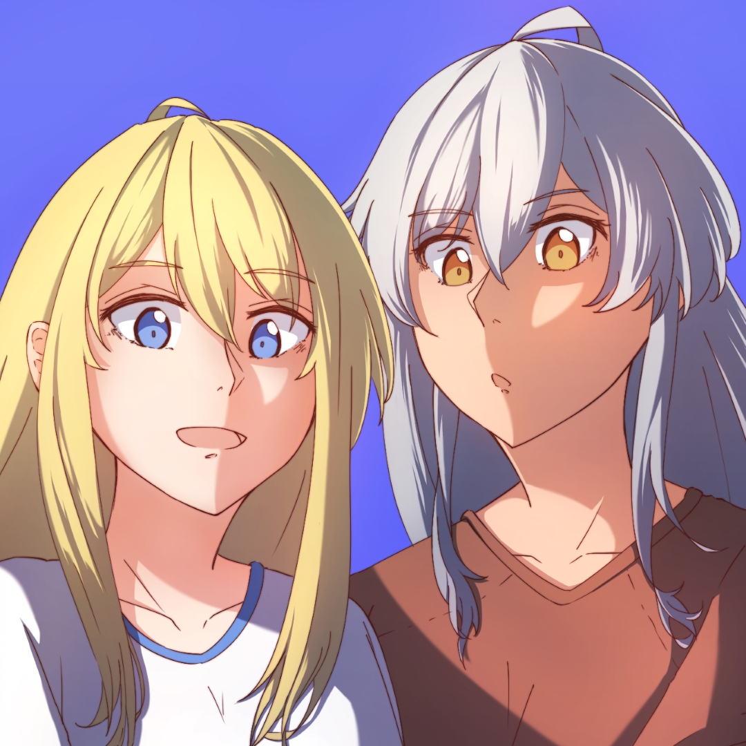 Learning Magic | WEBTOON