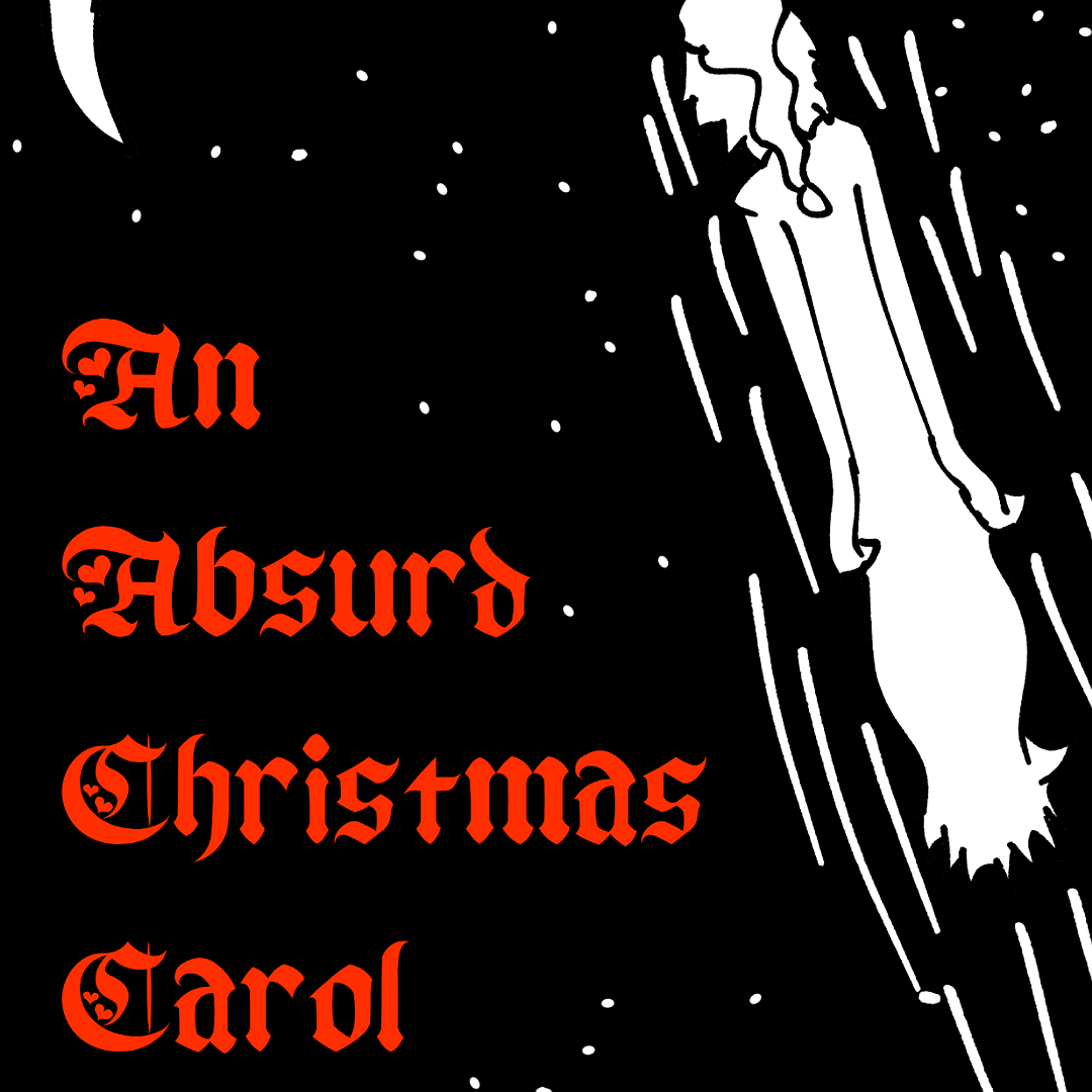 An Absurd Christmas Carol | WEBTOON