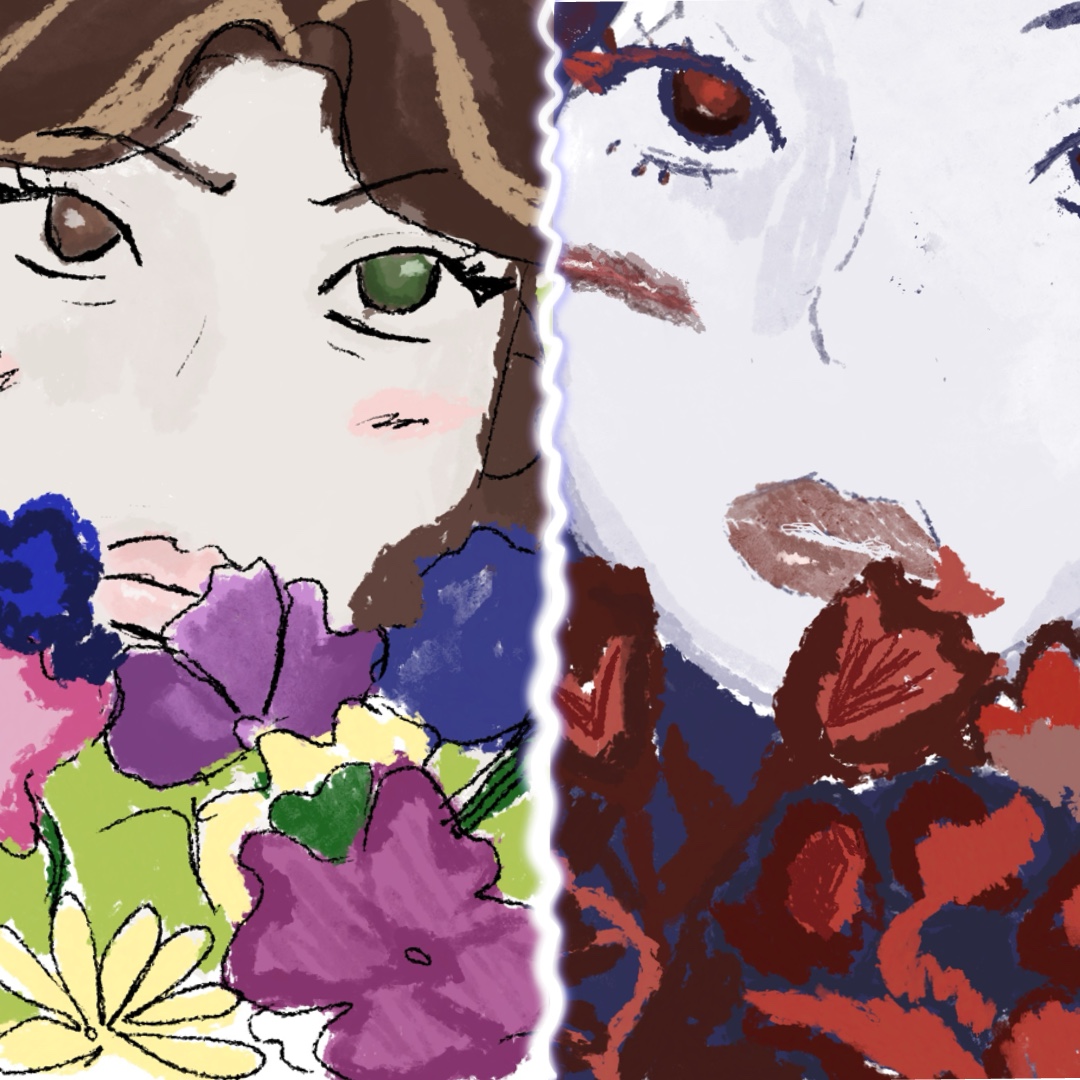 Ghost Girlfriend | WEBTOON