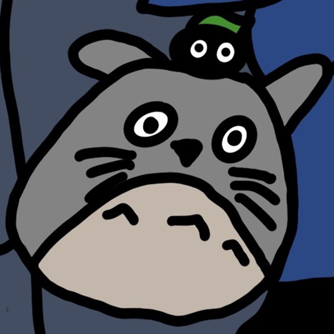 Any Random Thing | WEBTOON