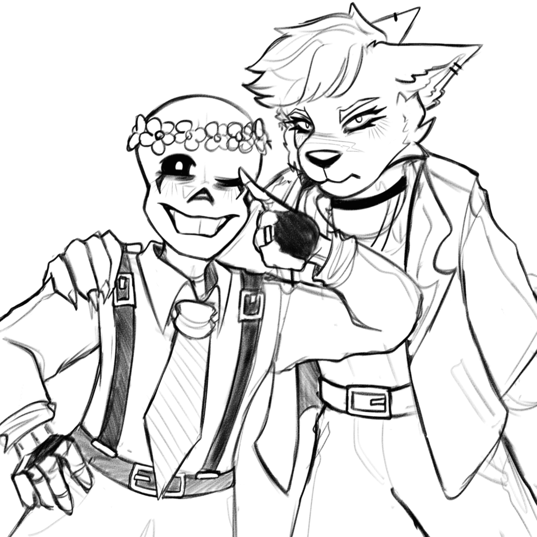 Celestias requiem (undertale AU shorts) | WEBTOON