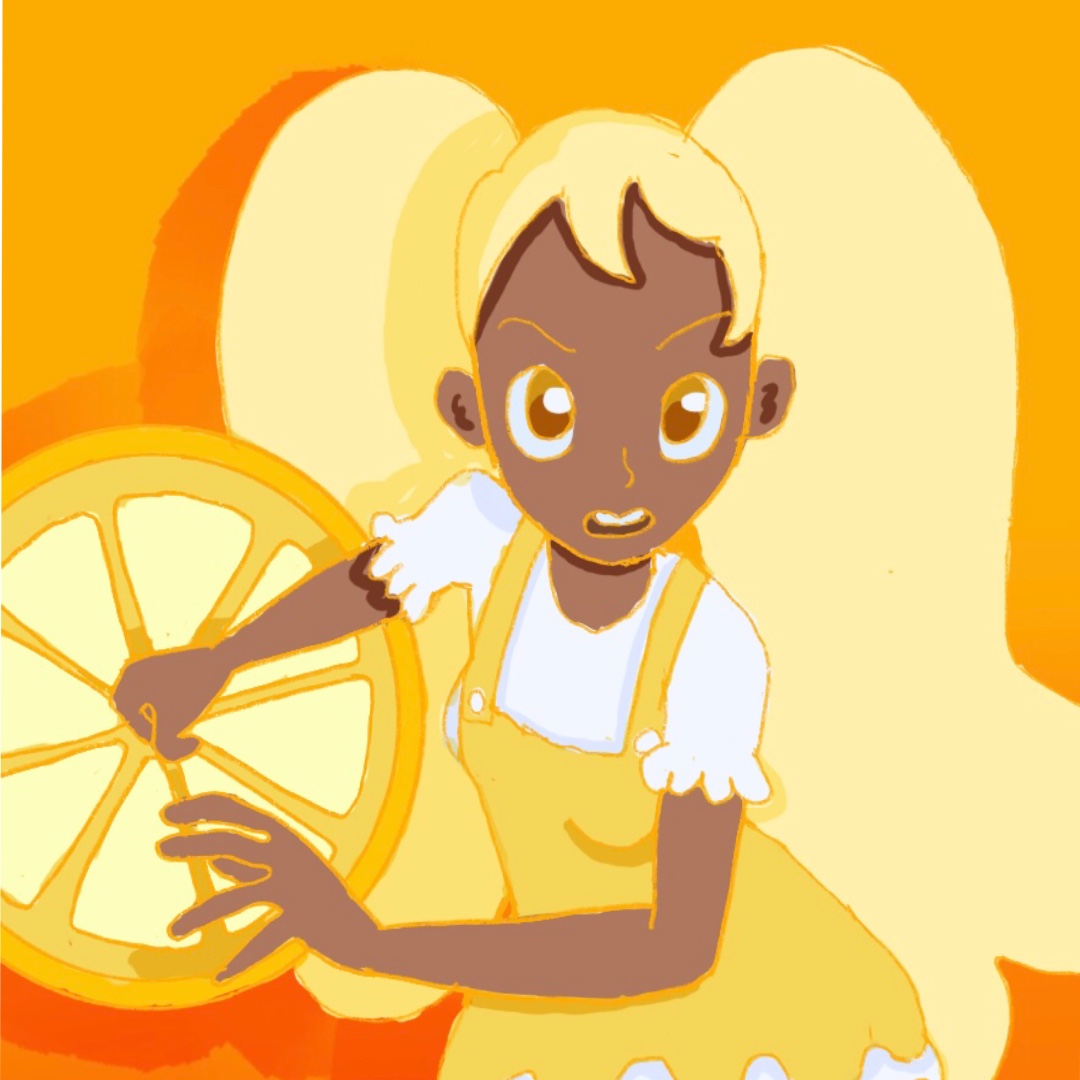 The Courage Within | WEBTOON