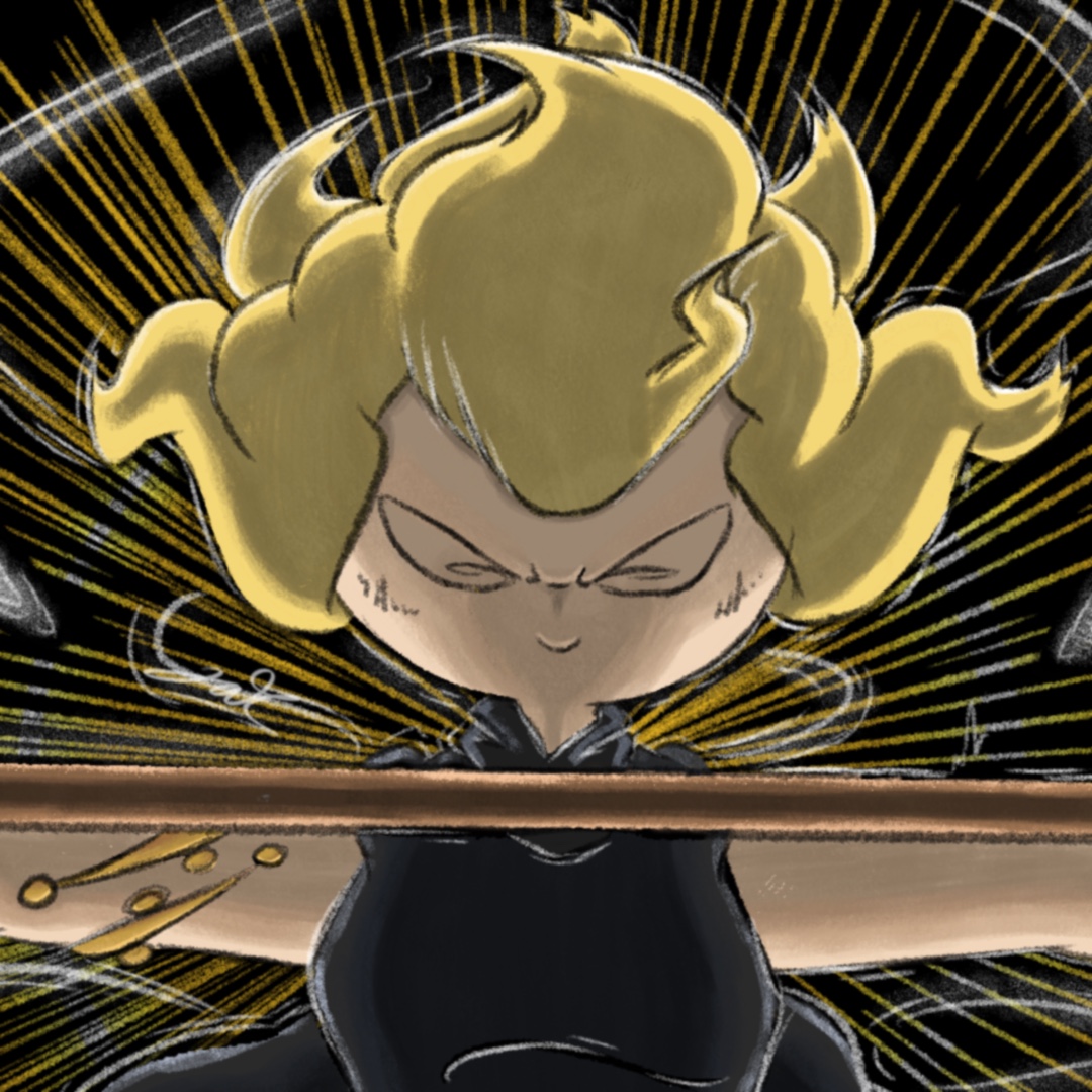 Lotl: Encore | WEBTOON