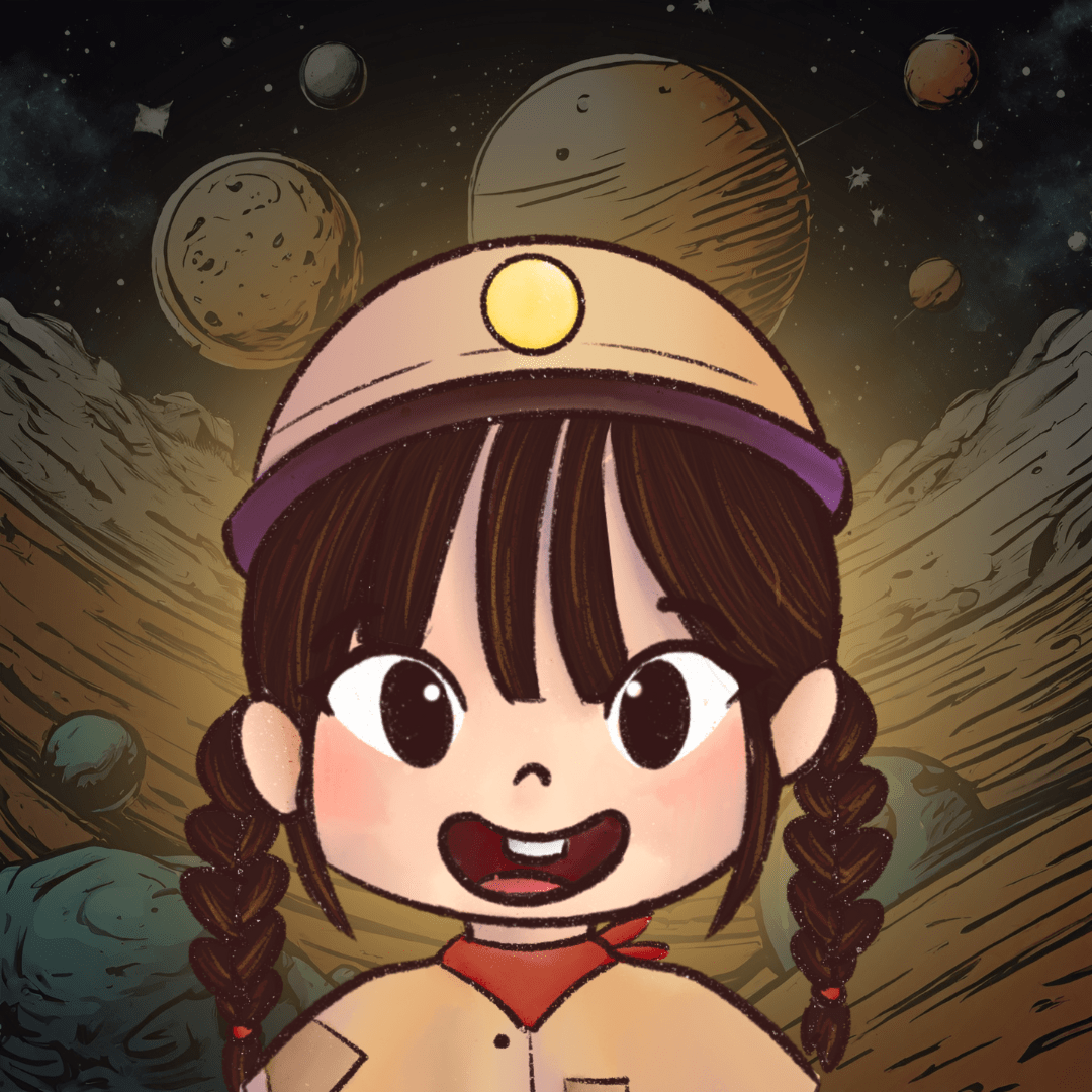 Universe of Cardano | WEBTOON