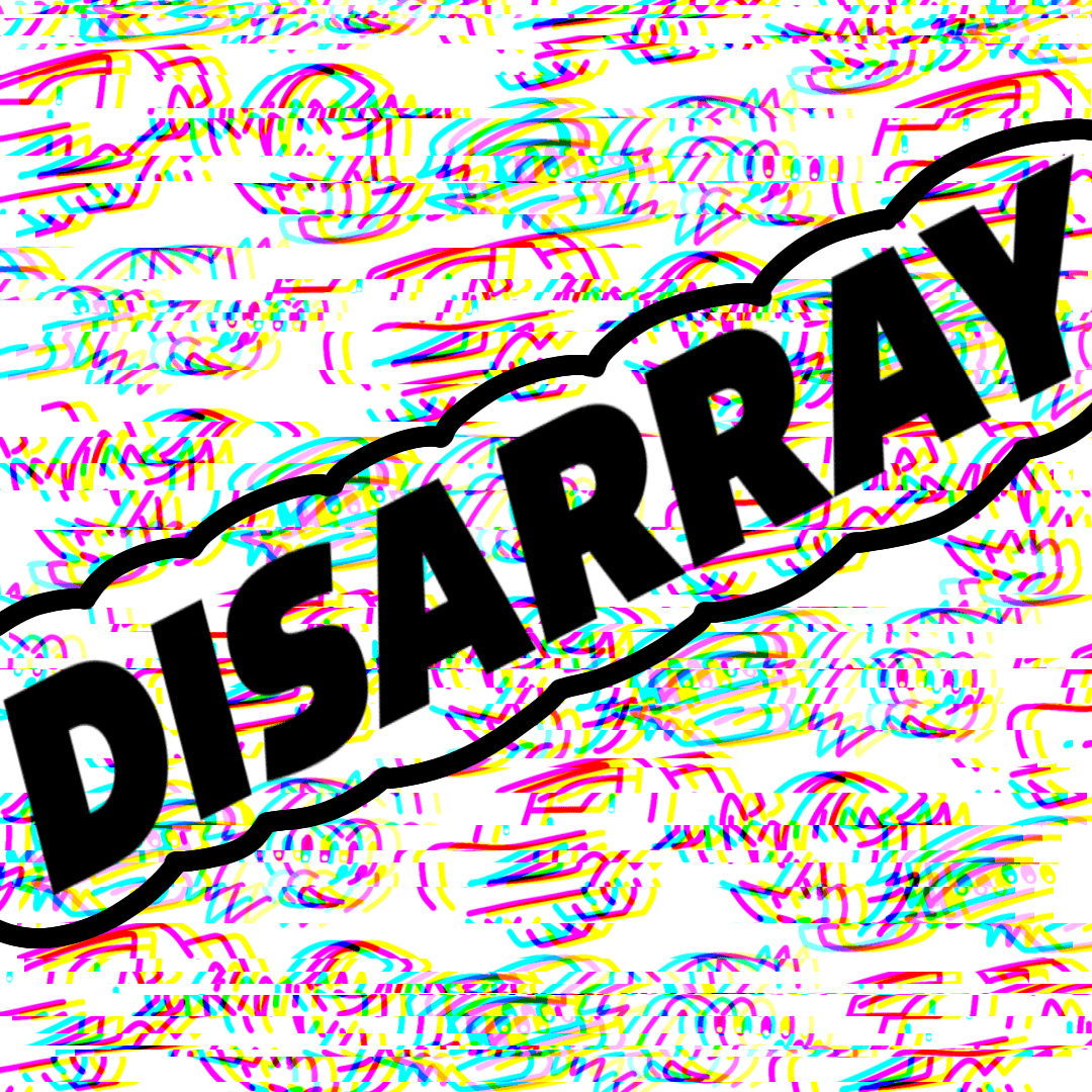 Disarray | WEBTOON