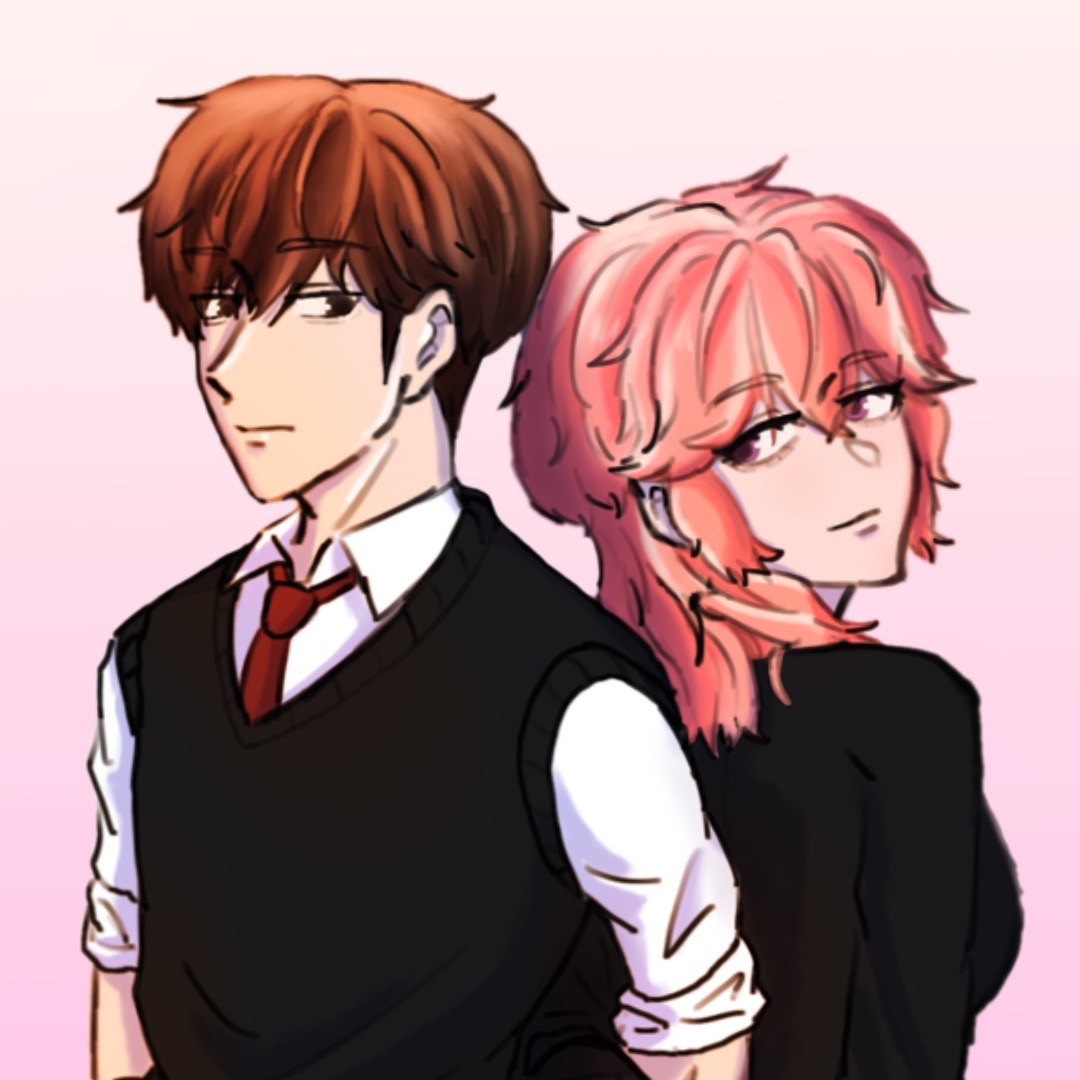 Encounter : ผ่านพบ | WEBTOON