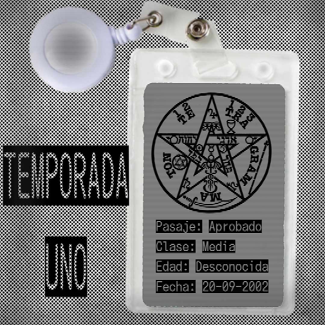 -EVIL SOUL- TEMPORADA 1 | WEBTOON