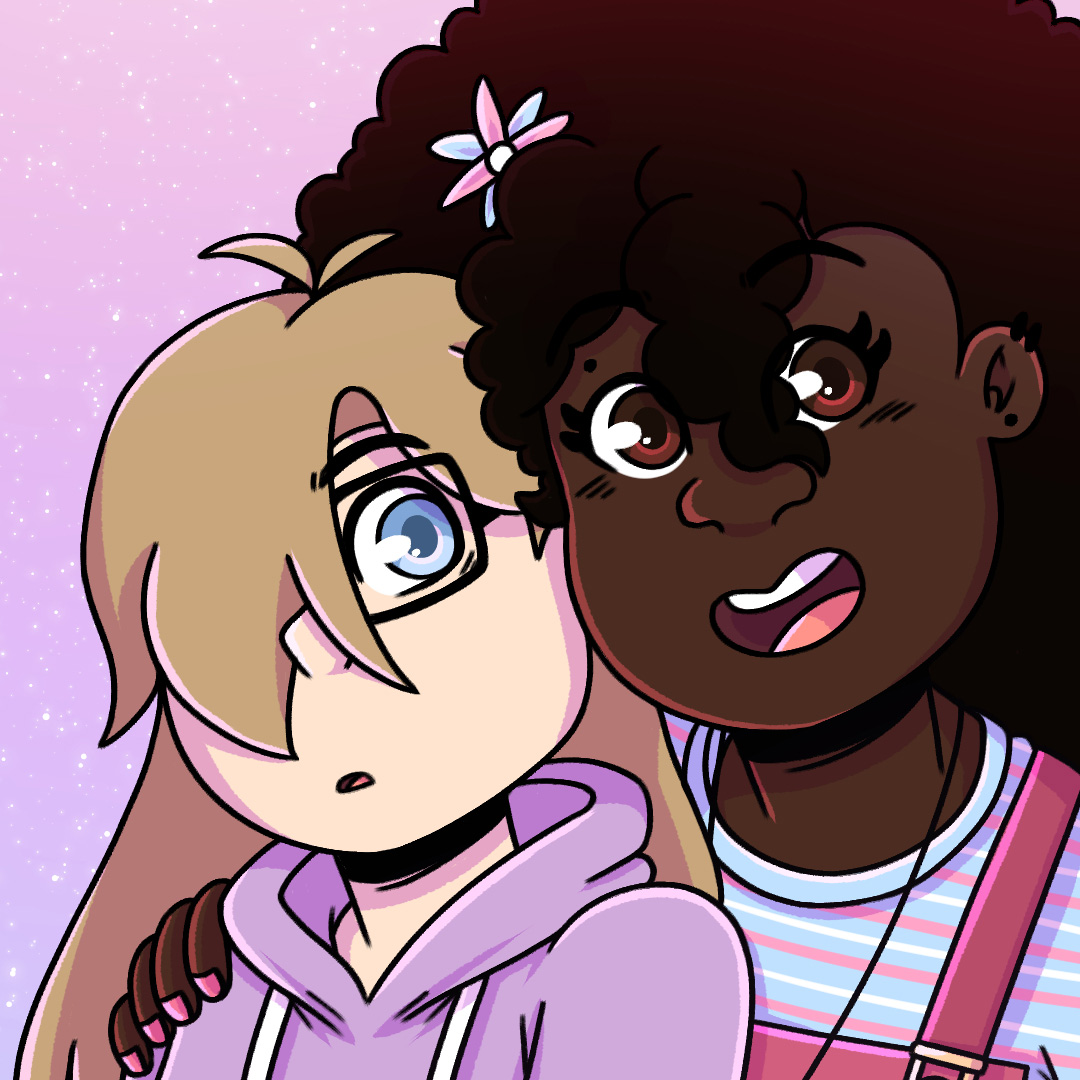 Feeling Purple | WEBTOON