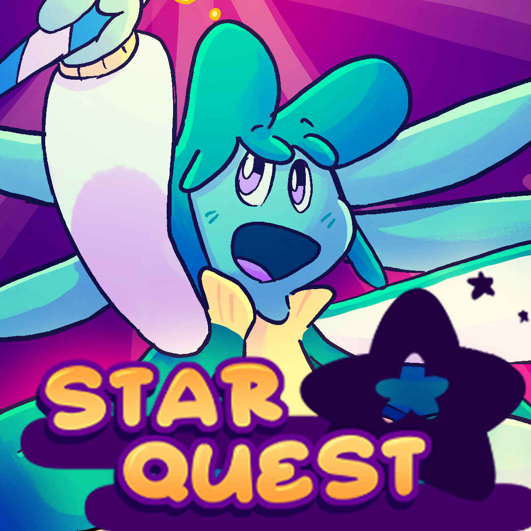 Star Quest | WEBTOON