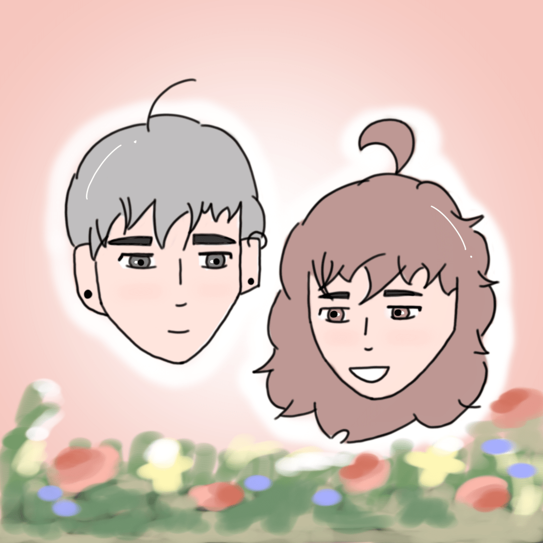 Rose Quartz (bl) | WEBTOON