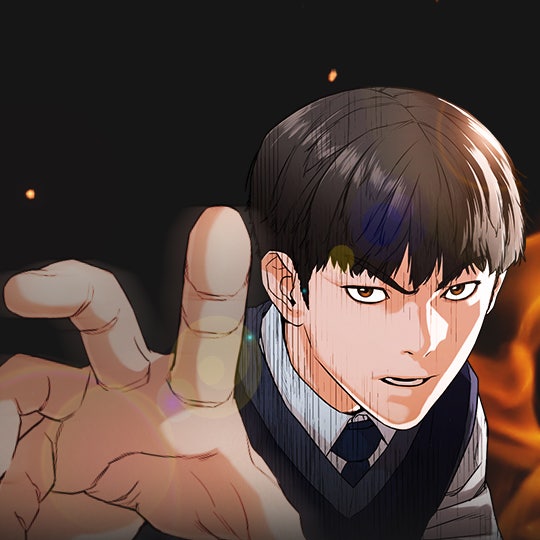 How to Fight | LINE WEBTOON