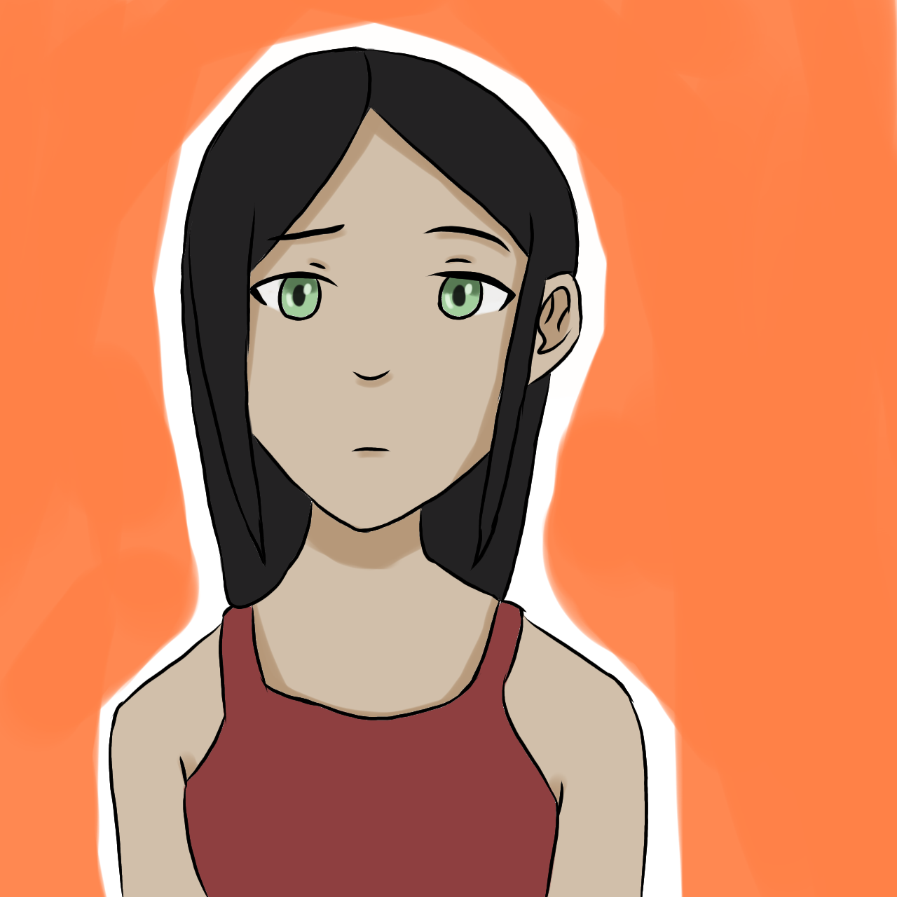 The Moving Effect | WEBTOON