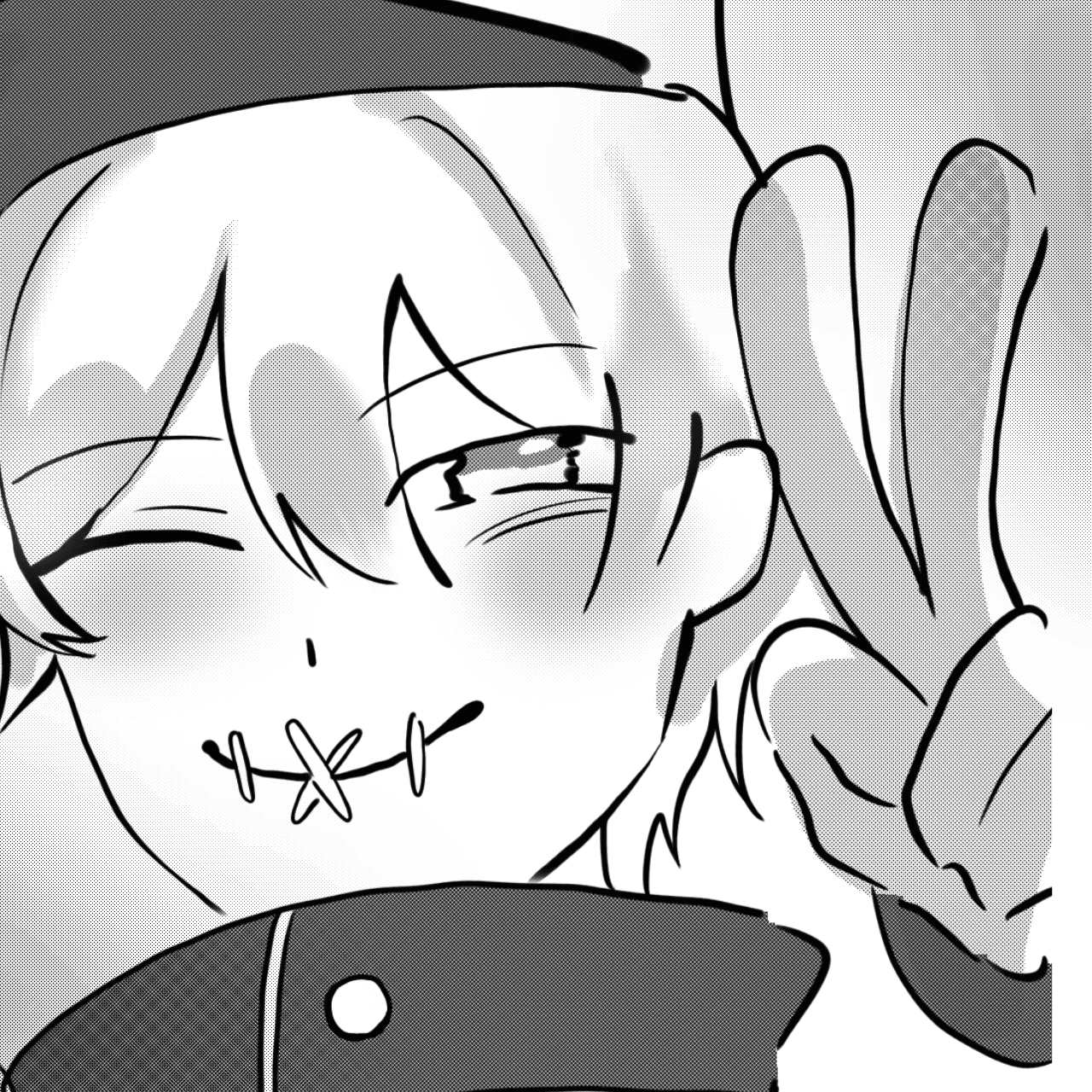 Identity v Cringe Comic. | LINE WEBTOON