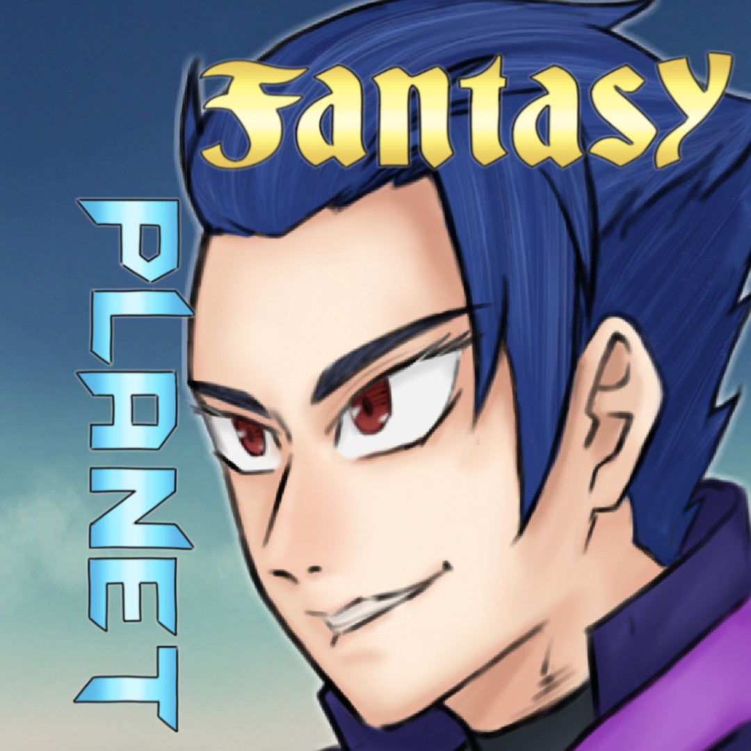 Fantasy Planet | WEBTOON