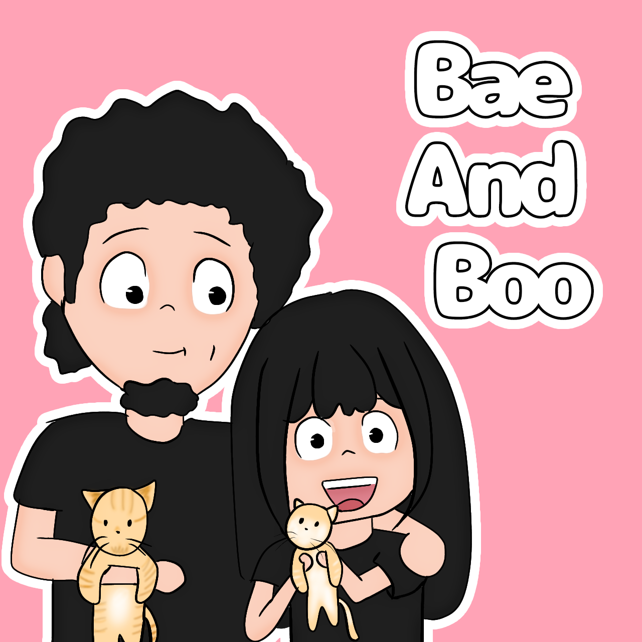 Bae and Boo | WEBTOON