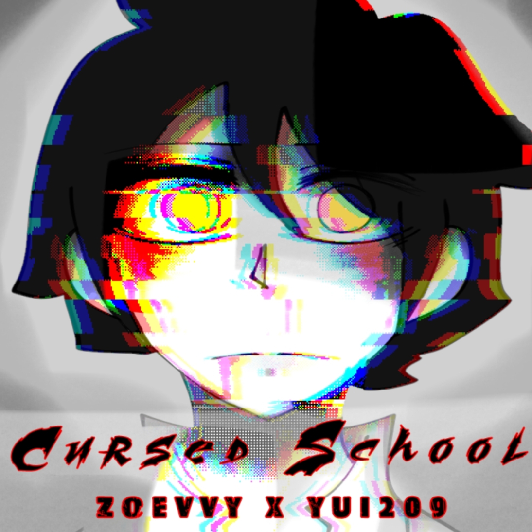 Cursed School | LINE WEBTOON