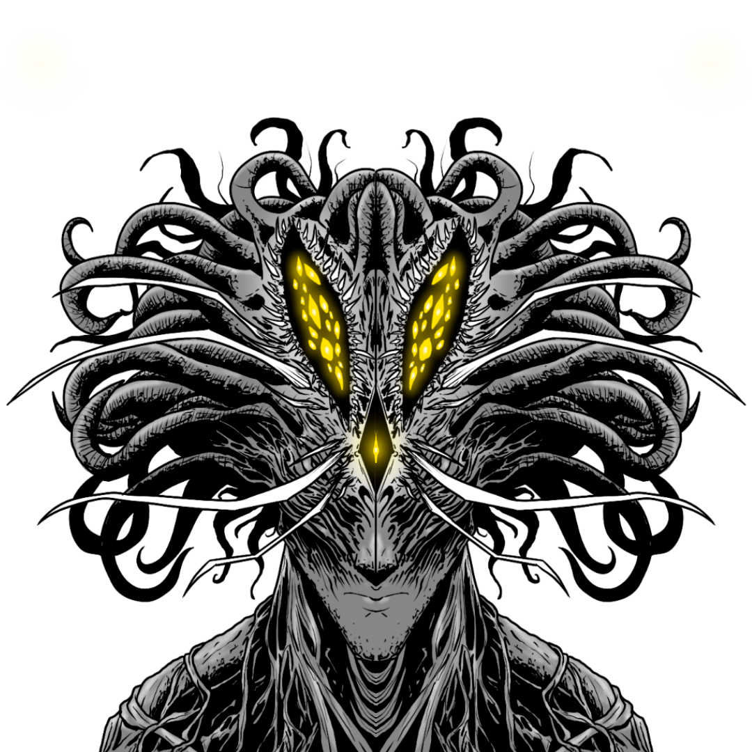 Anomaly Almanac | WEBTOON