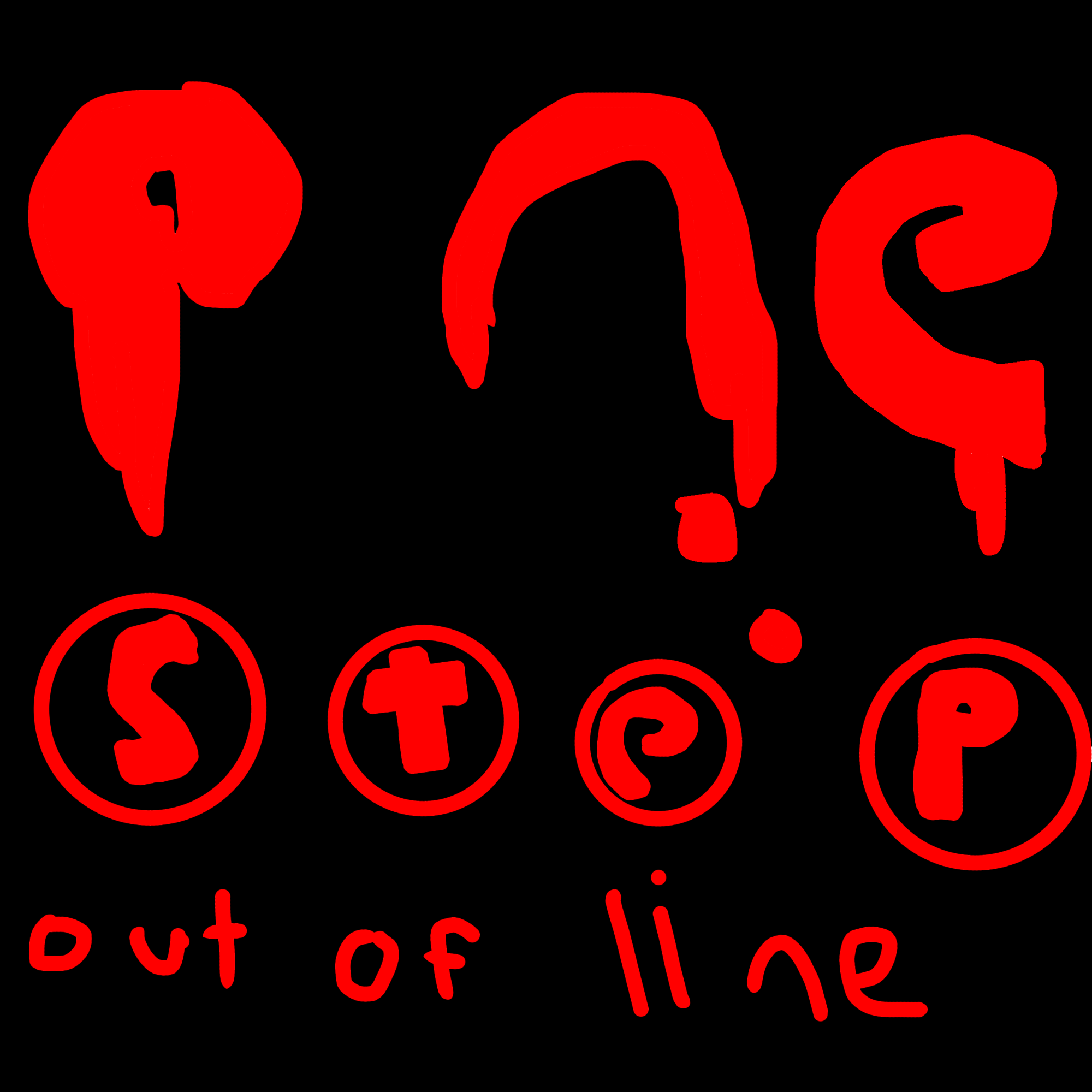 ONE STEP OUT OF LINE | WEBTOON