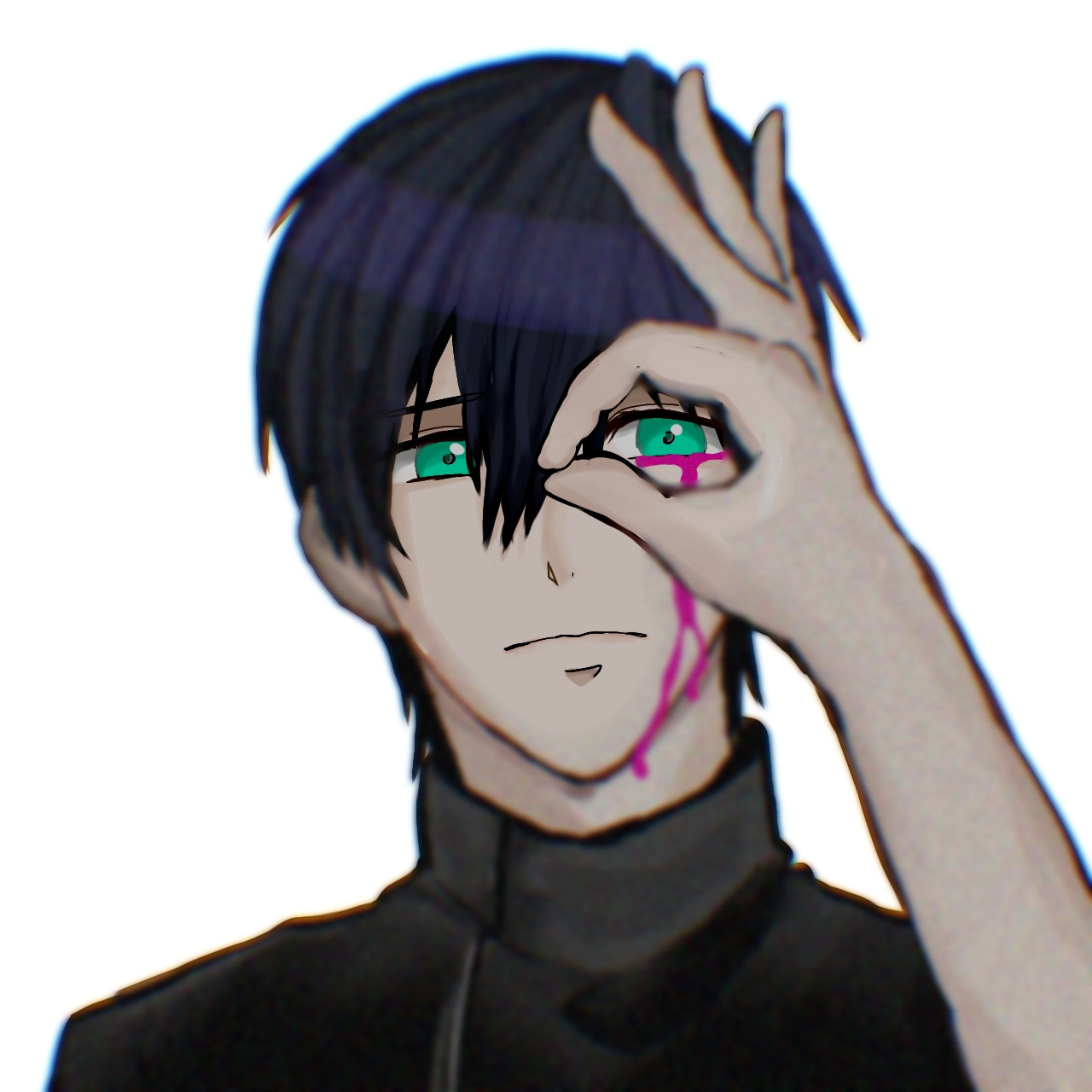Blood D | LINE WEBTOON