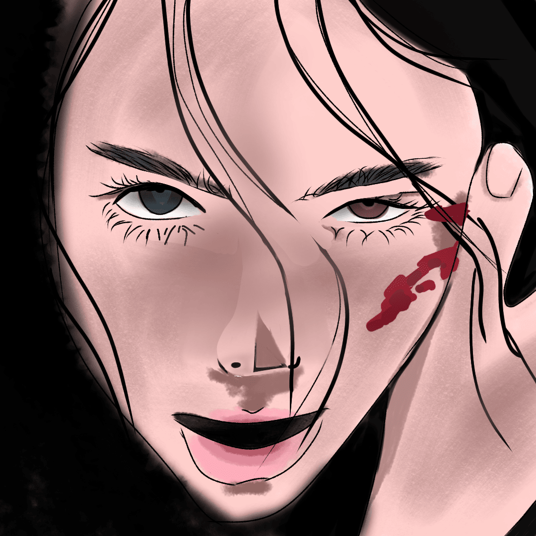 Dead Eaters | WEBTOON