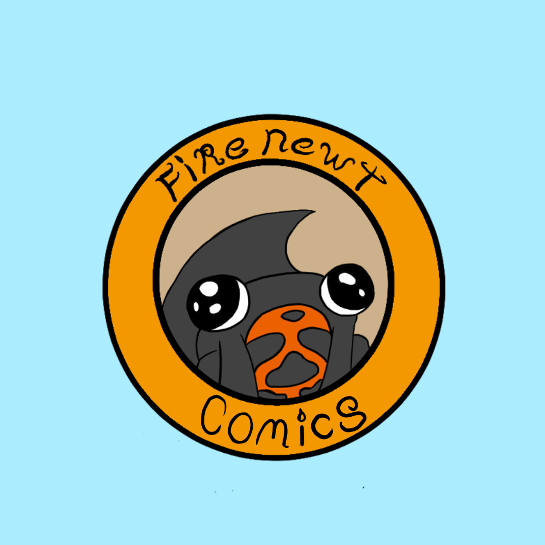 Firenewt Comics | WEBTOON