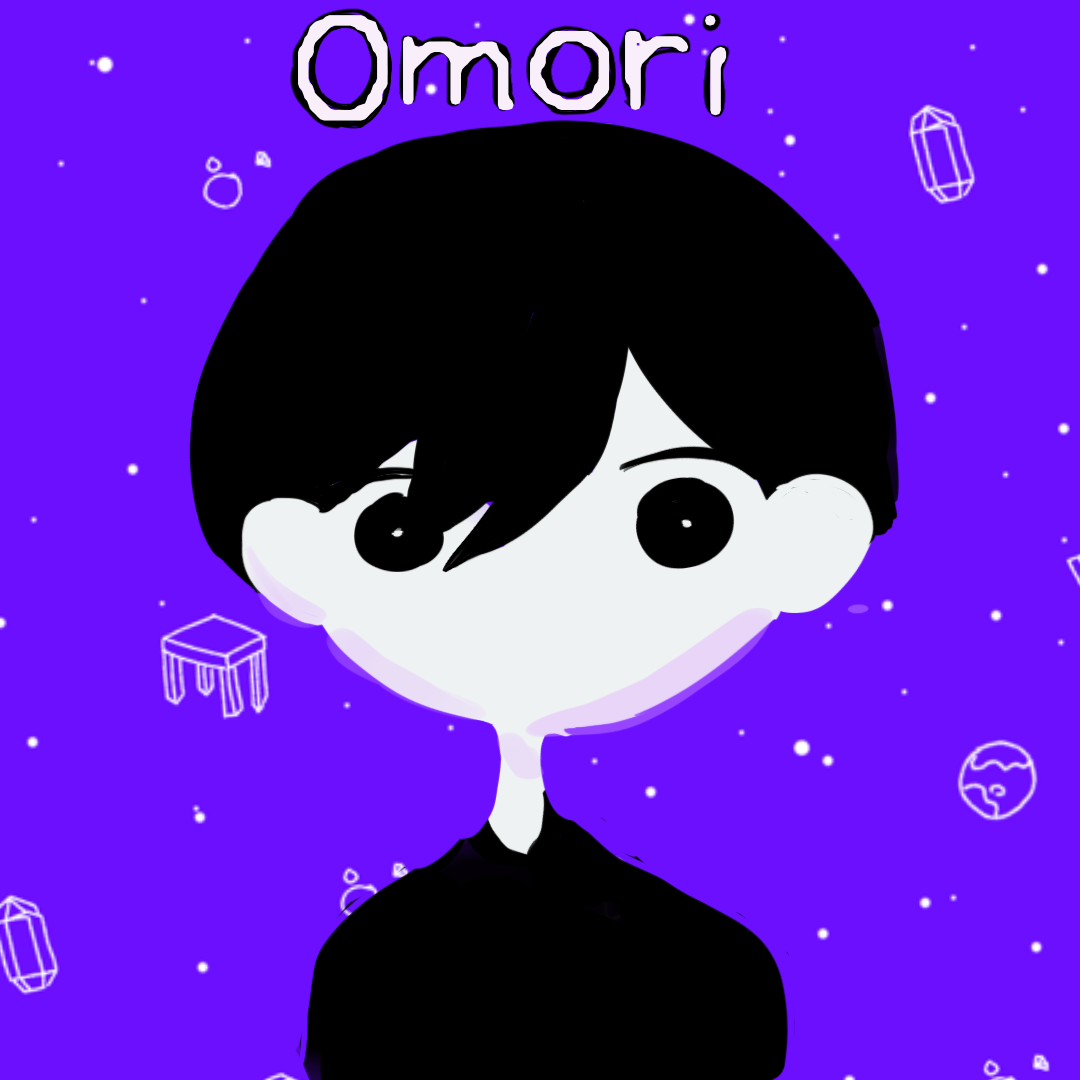 Omori (Fanmade) | WEBTOON