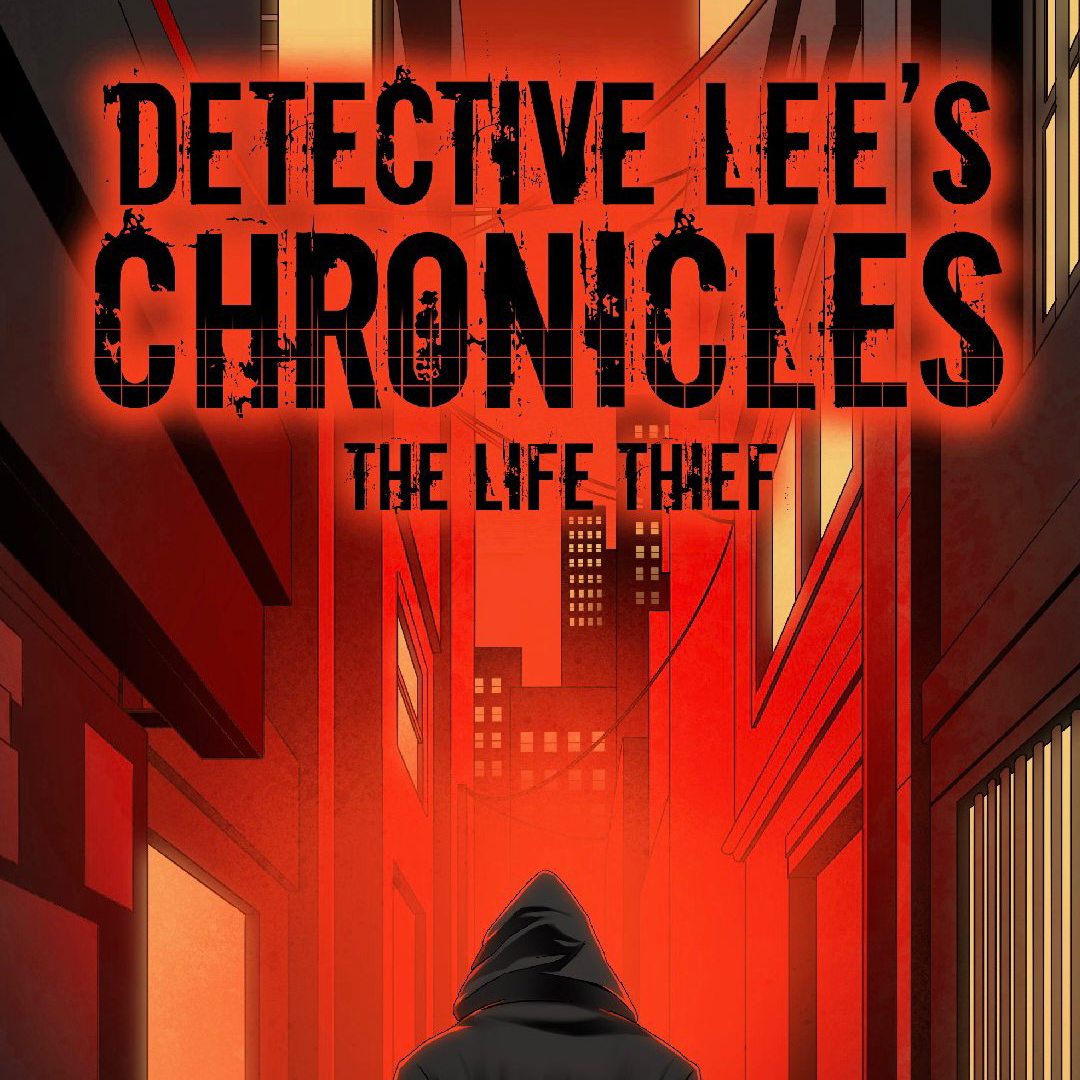 Detective Lee’s Chronicle | WEBTOON