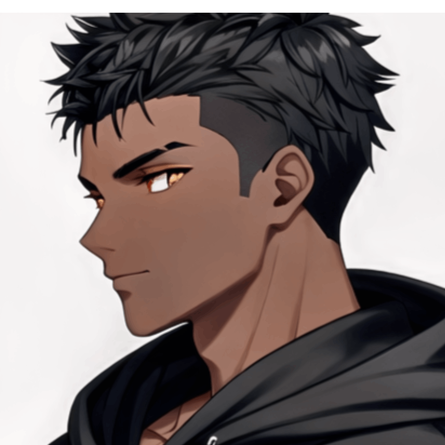 DARK IMPULSE | WEBTOON