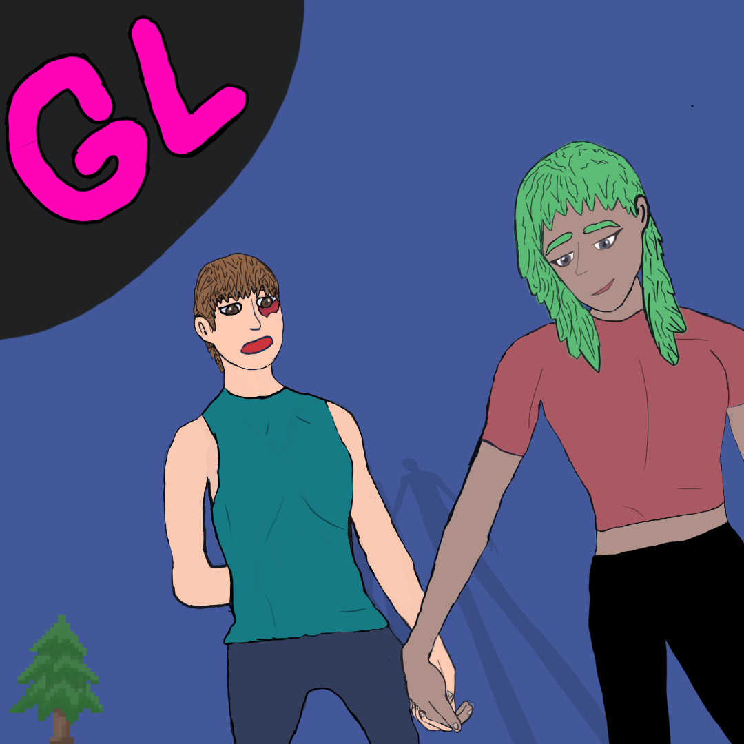 The River down to the millers [GL] | WEBTOON