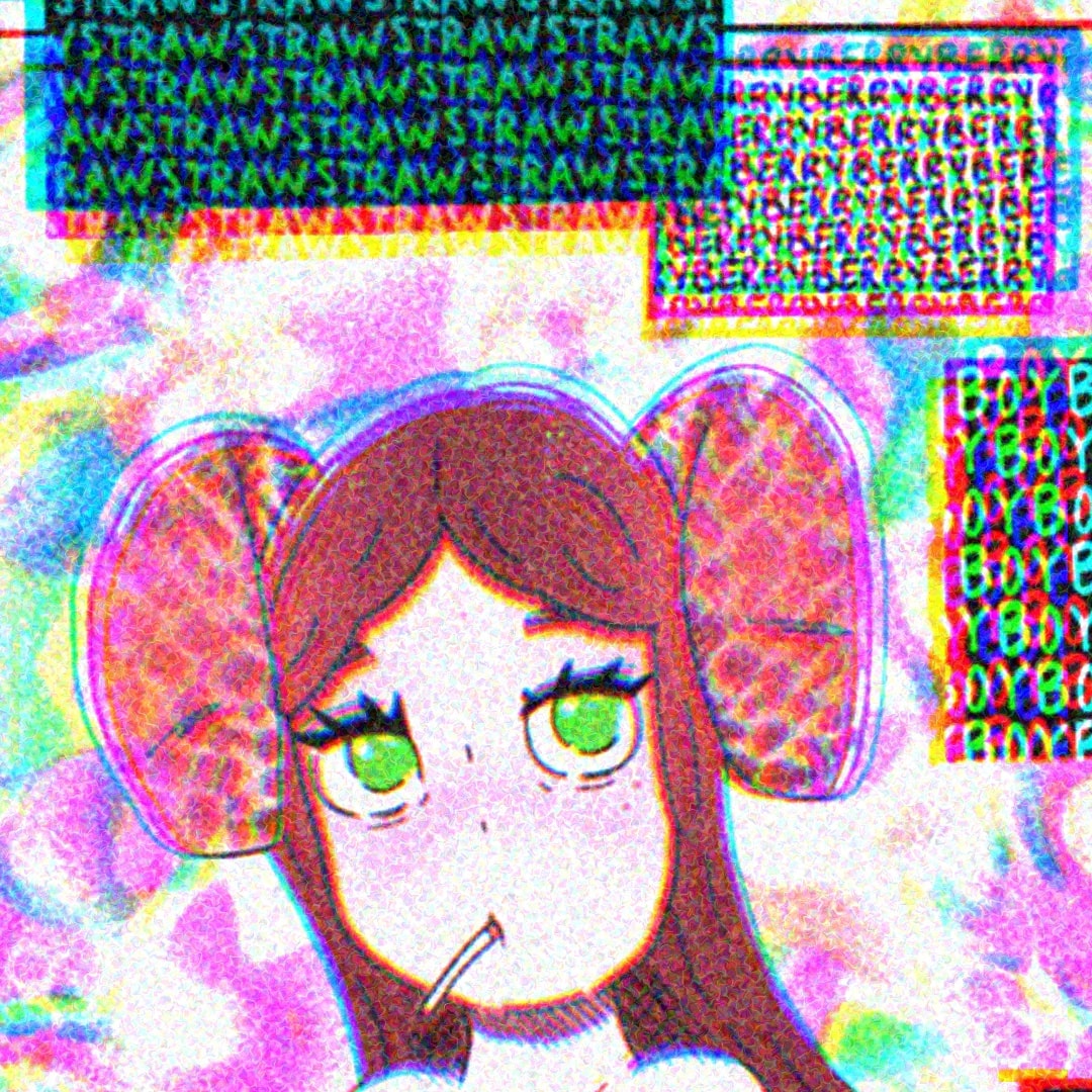 Strawberry Boy | WEBTOON