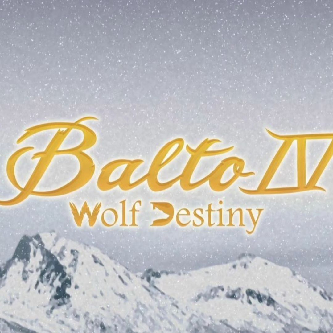 The Nightmare - 4 | Balto IV: Wolf Destiny