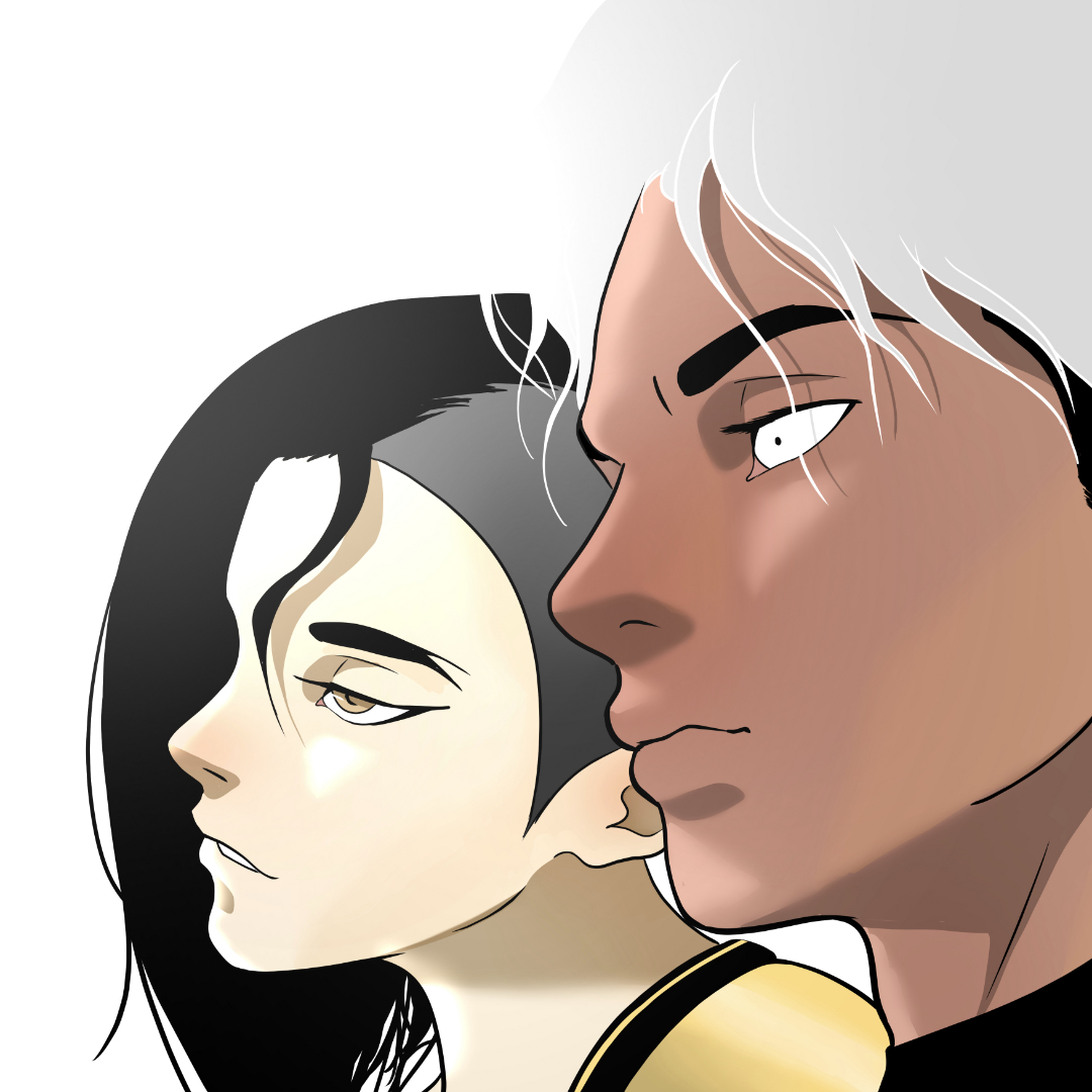 Author and the Piece | WEBTOON