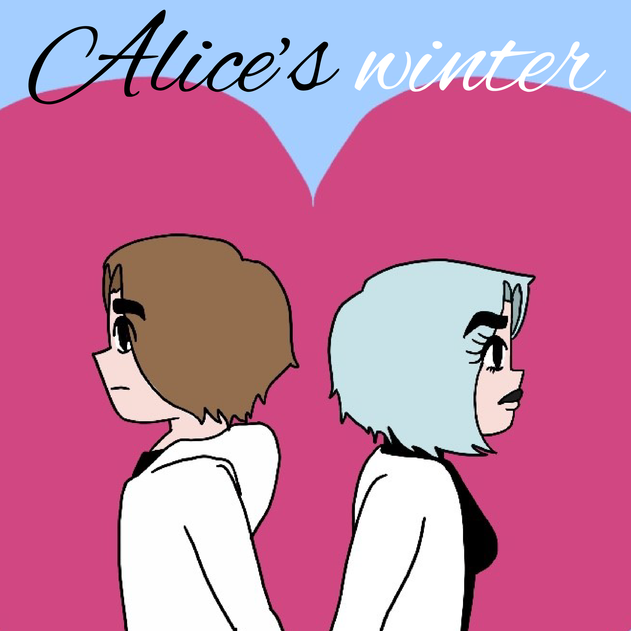 Alice's Winter | WEBTOON