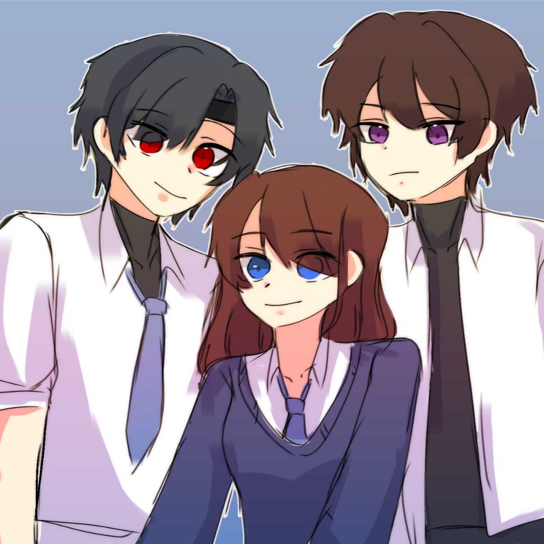 Time never stops | LINE WEBTOON