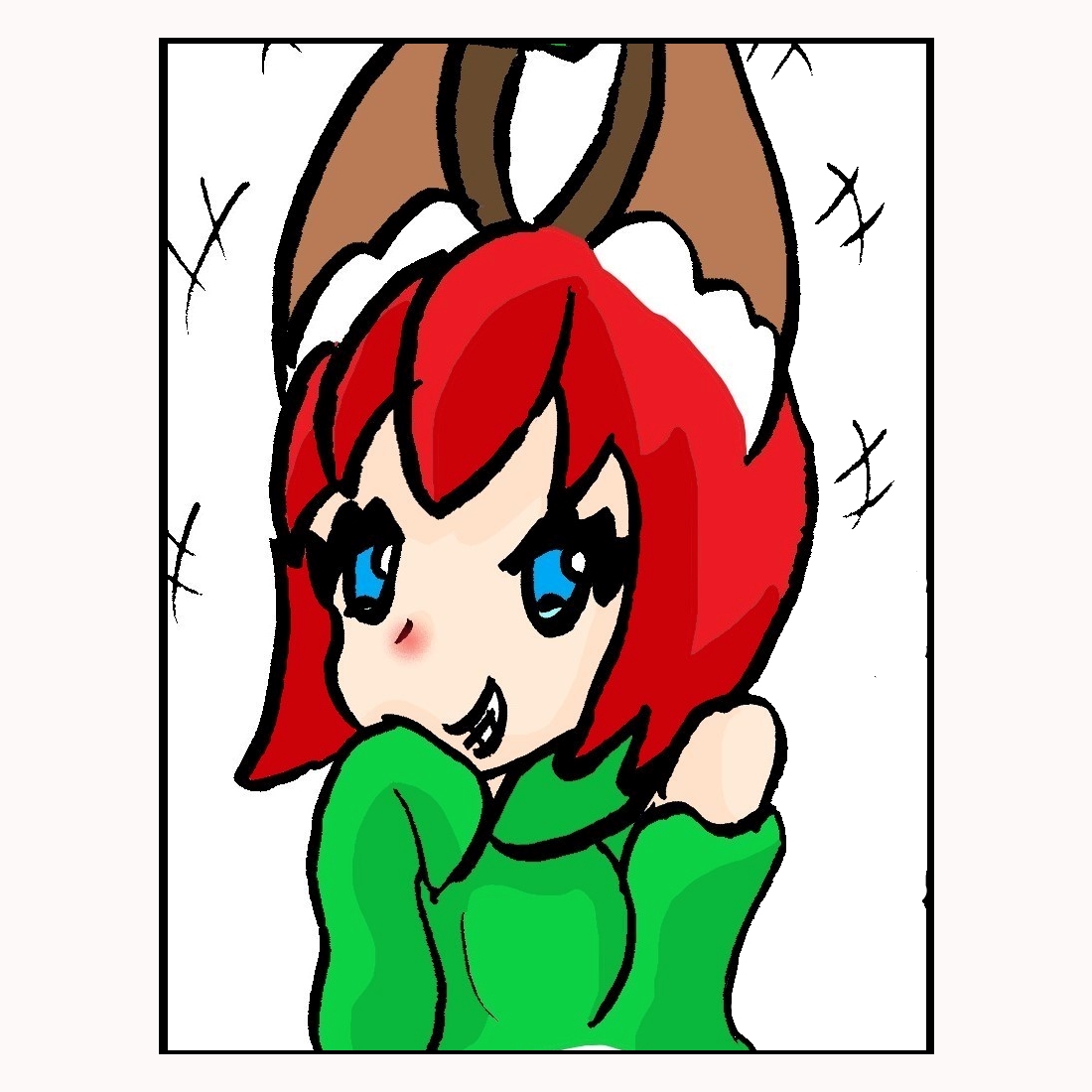 Rabiteer Mini Comics | WEBTOON